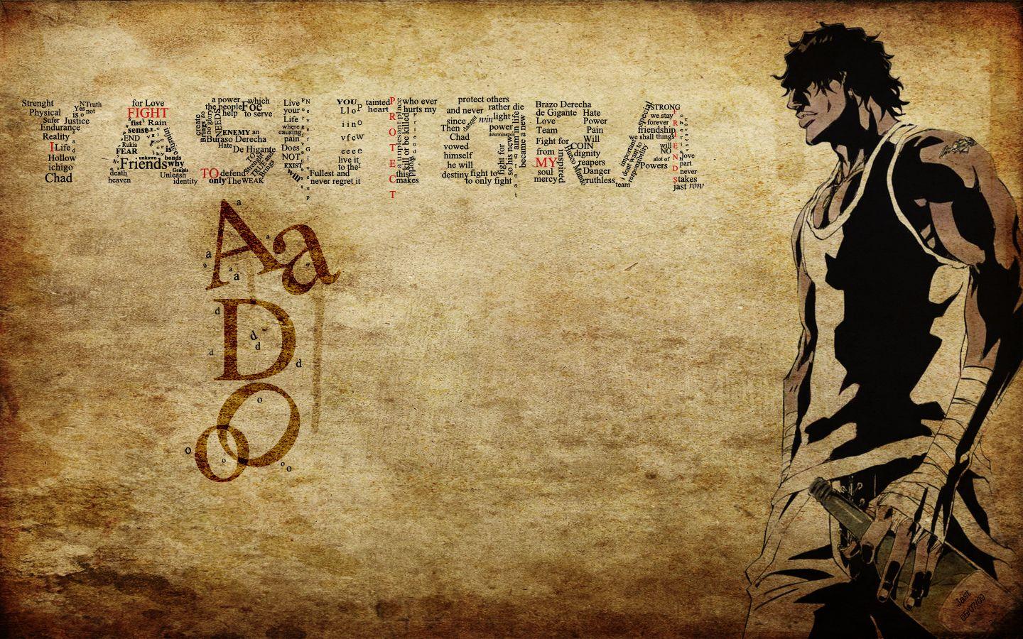 Bleach Chad Wallpapers - Top Free Bleach Chad Backgrounds - WallpaperAccess