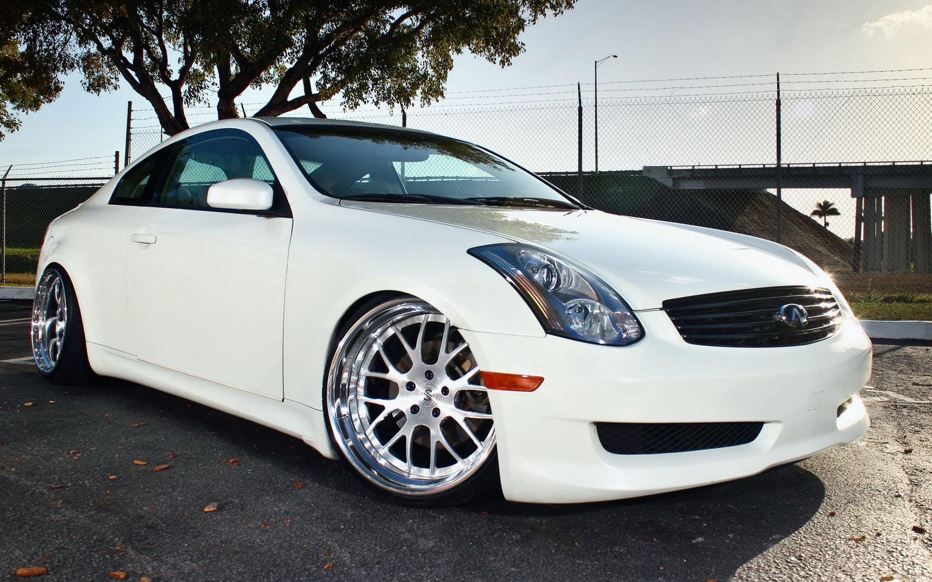 G35 Wallpapers - Top Free G35 Backgrounds - WallpaperAccess