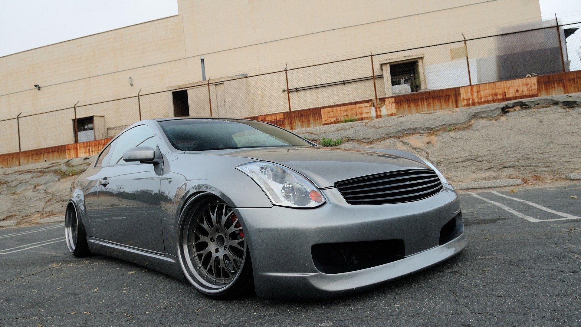G35 Wallpapers - Top Free G35 Backgrounds - WallpaperAccess