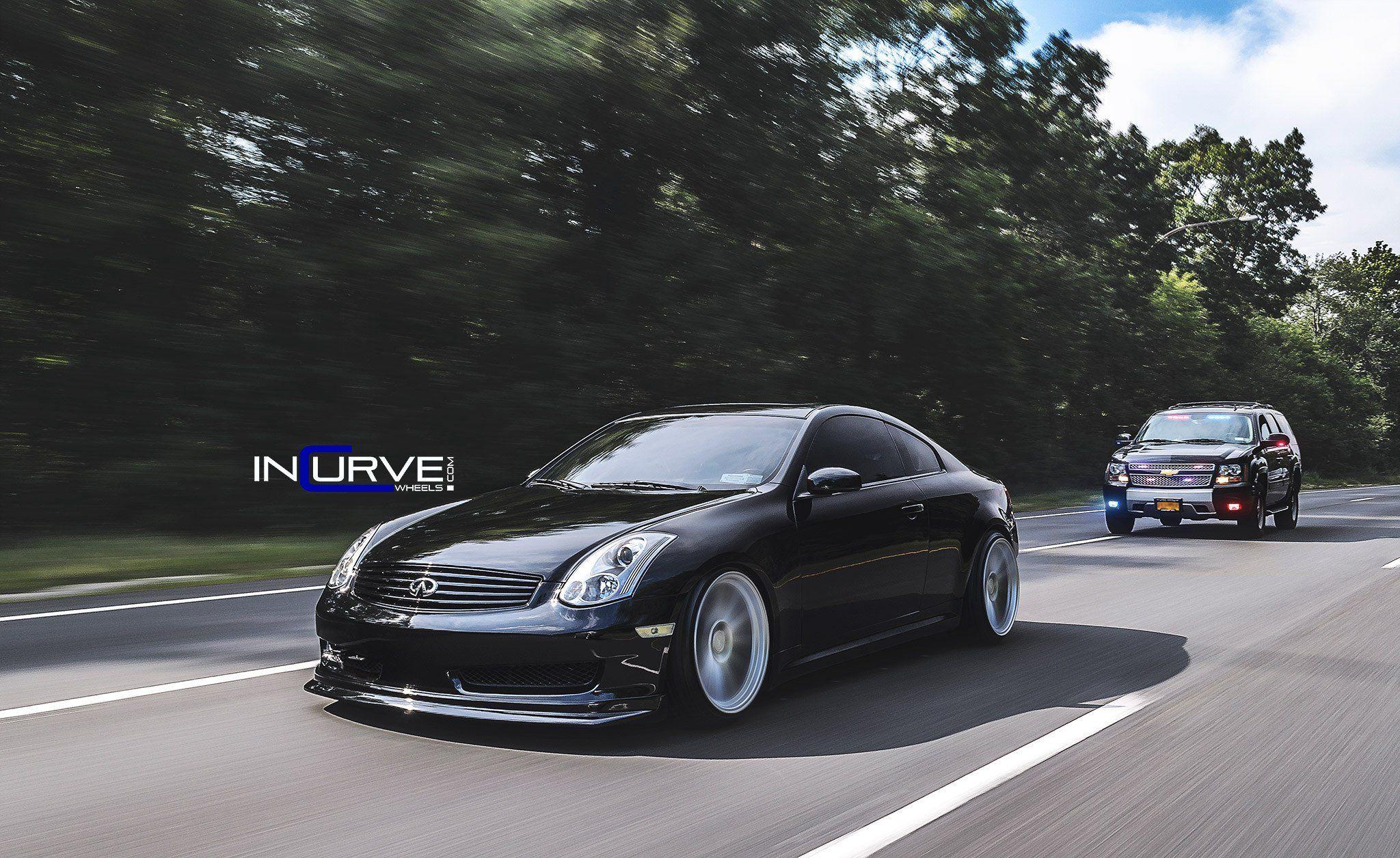 G35 Wallpapers - Top Free G35 Backgrounds - WallpaperAccess