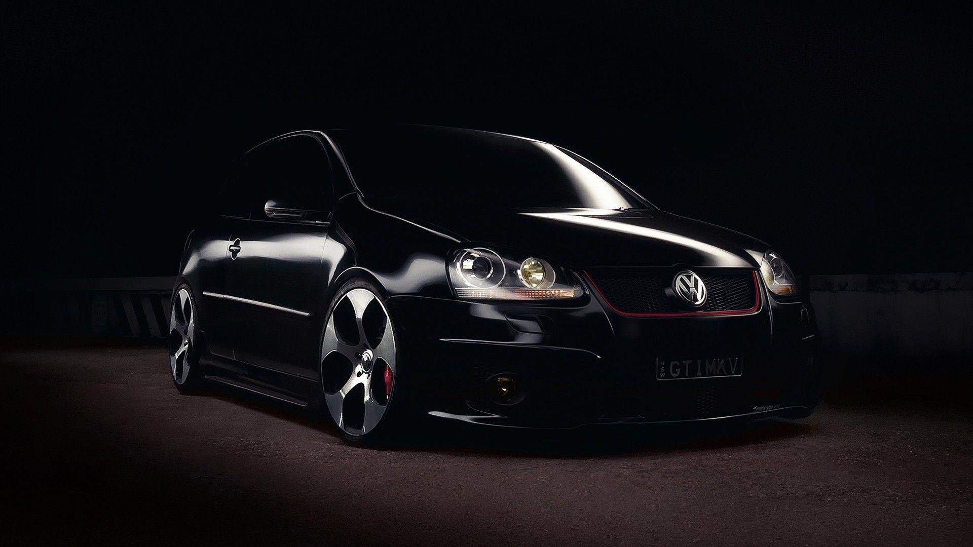 MK5 GTI Wallpapers - Top Free MK5 GTI Backgrounds - WallpaperAccess