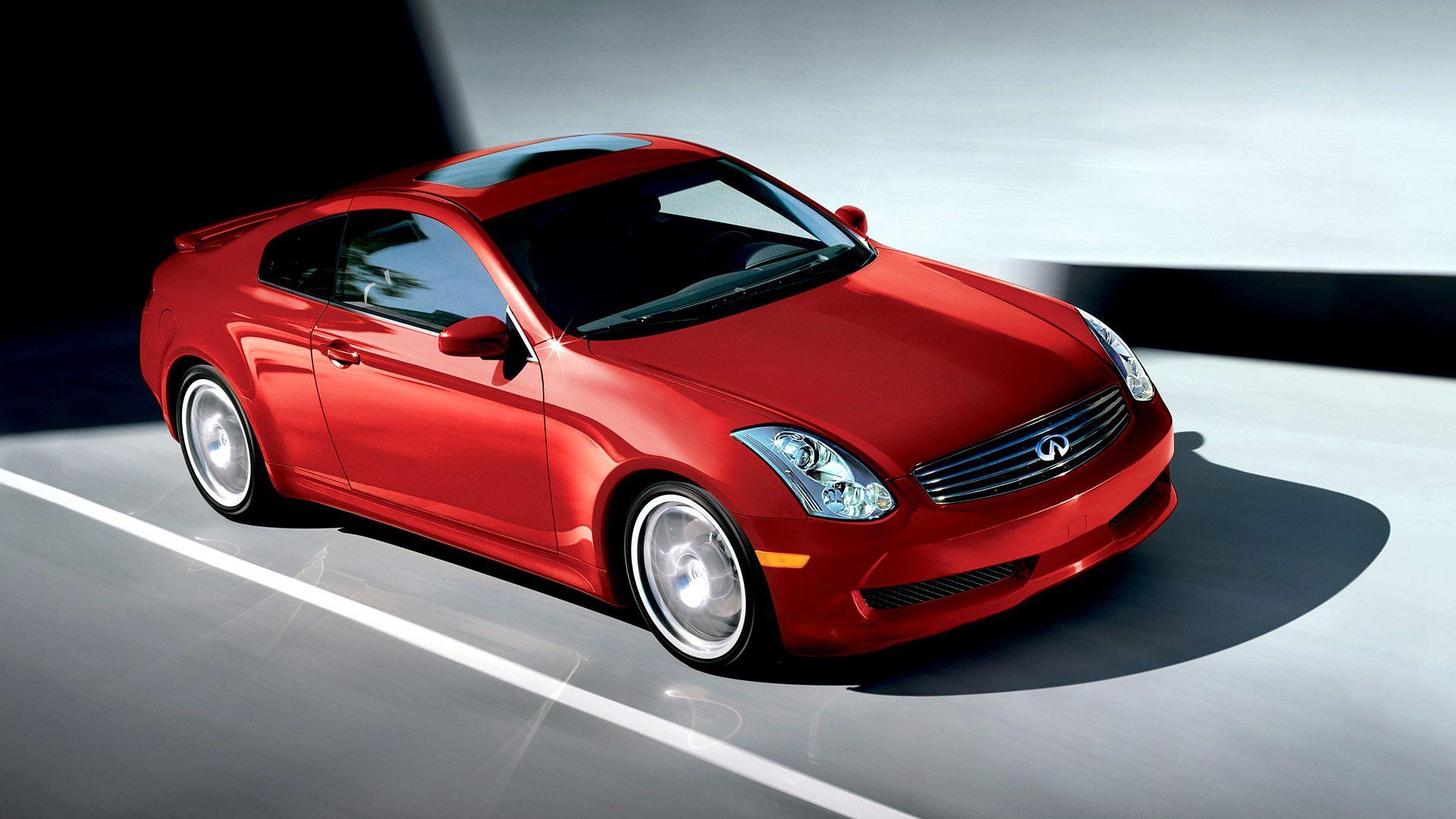 Infiniti G35 Wallpapers - Top Free Infiniti G35 Backgrounds ...