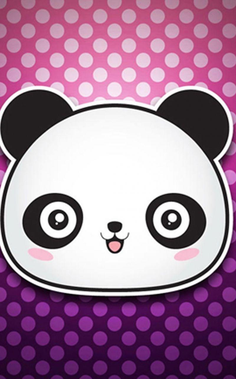 Galaxy Panda Wallpapers - Top Free Galaxy Panda Backgrounds ...
