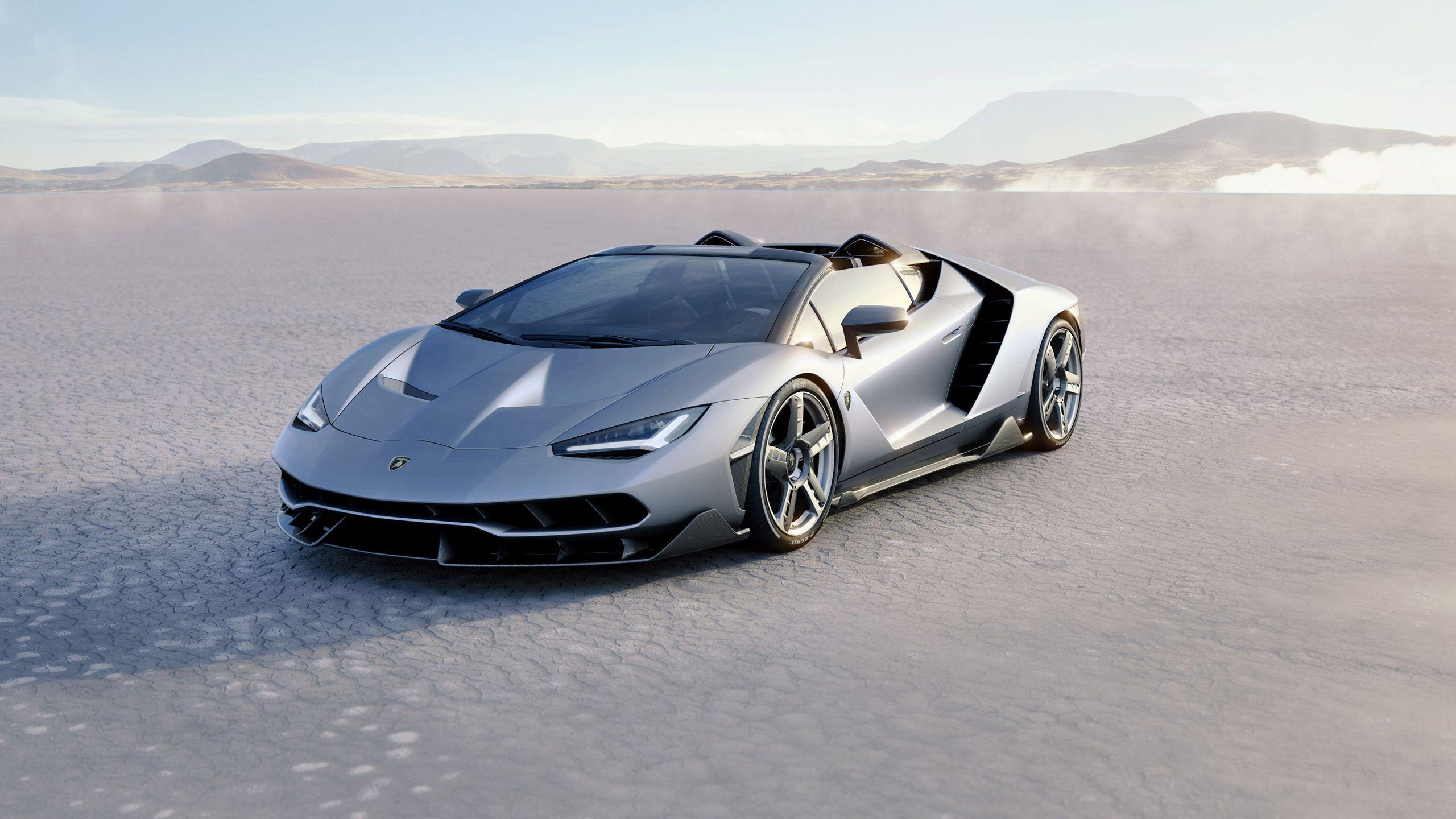 Lamborghini Centenario Wallpapers - Top Free Lamborghini Centenario ...
