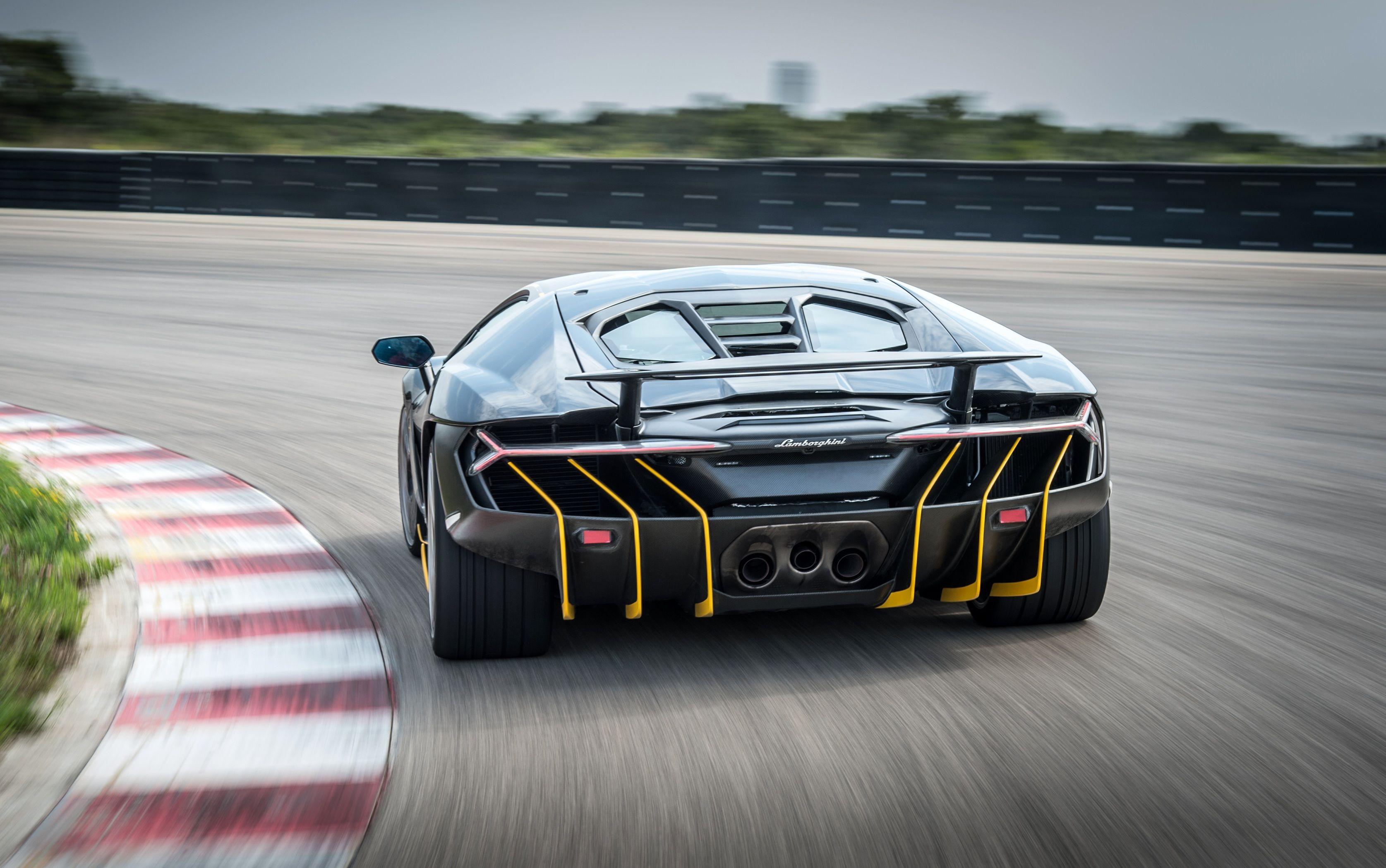 Lamborghini Centenario Wallpapers - Top Free Lamborghini Centenario ...