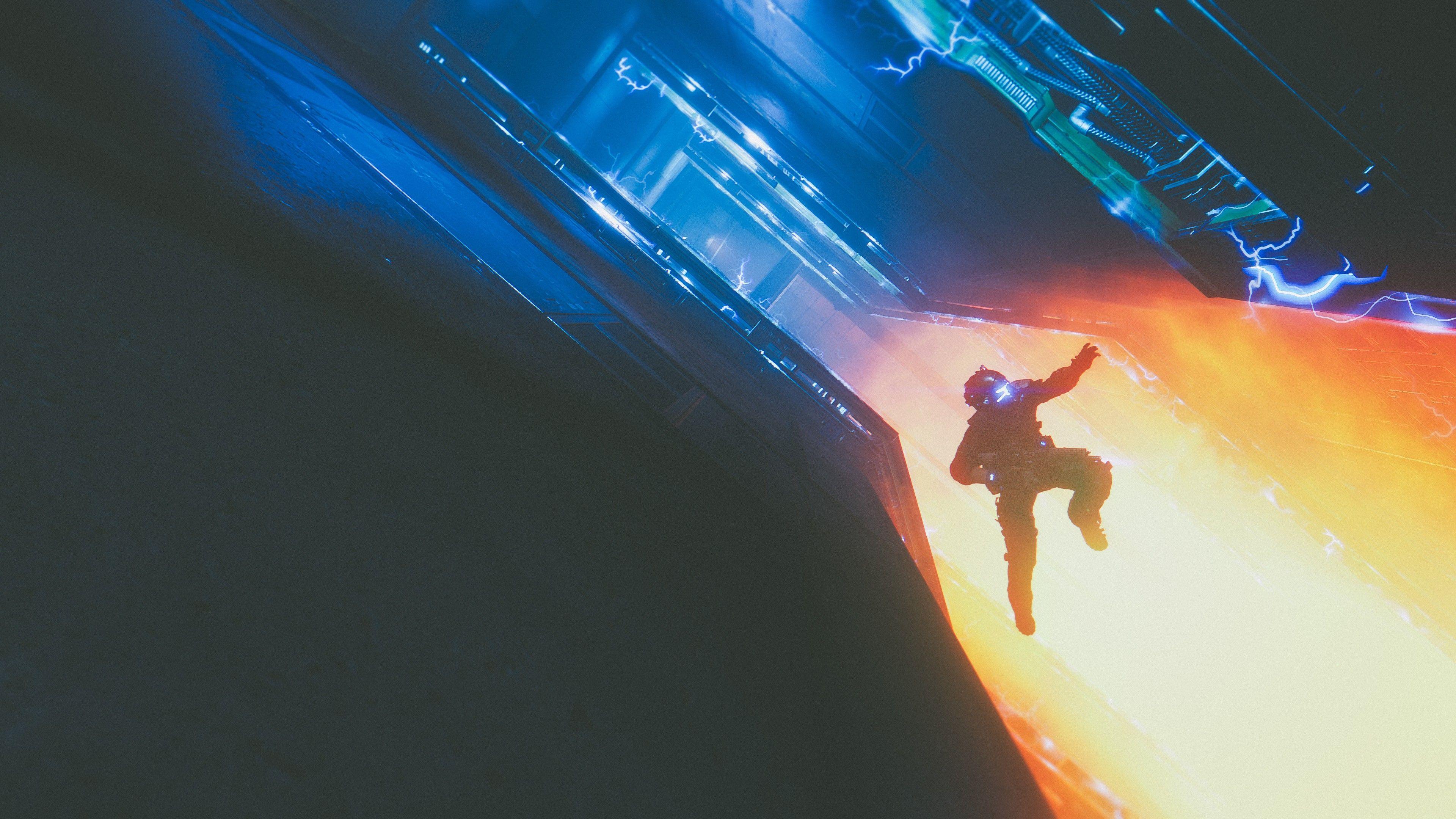 Cosmic 4K Wallpapers - Top Free Cosmic 4K Backgrounds - WallpaperAccess