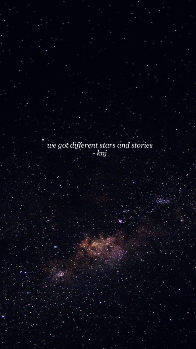 Stars Aesthetic Tumblr Wallpapers - Top Những Hình Ảnh Đẹp