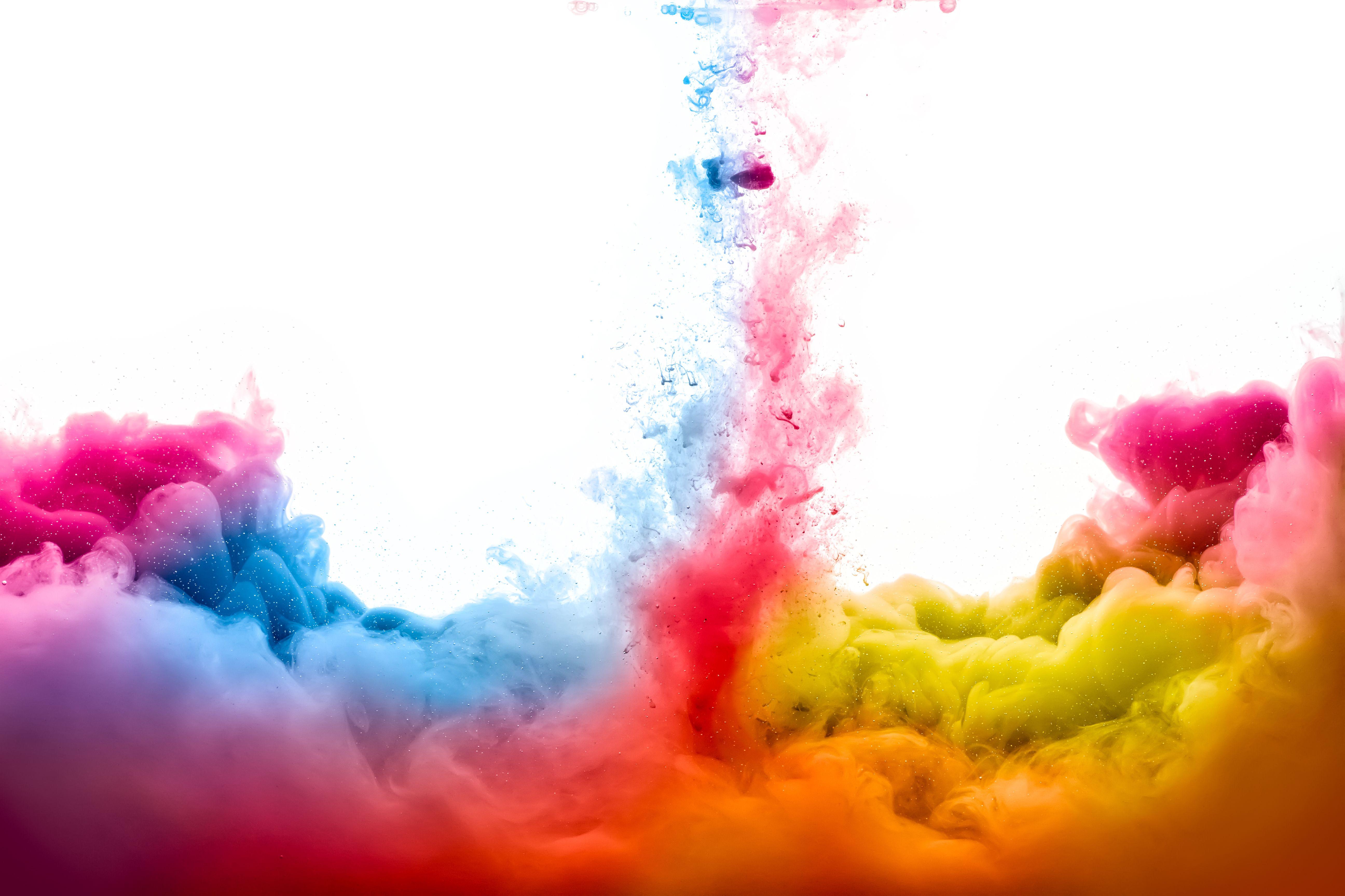 Color Fusion Wallpapers - Top Free Color Fusion Backgrounds ...