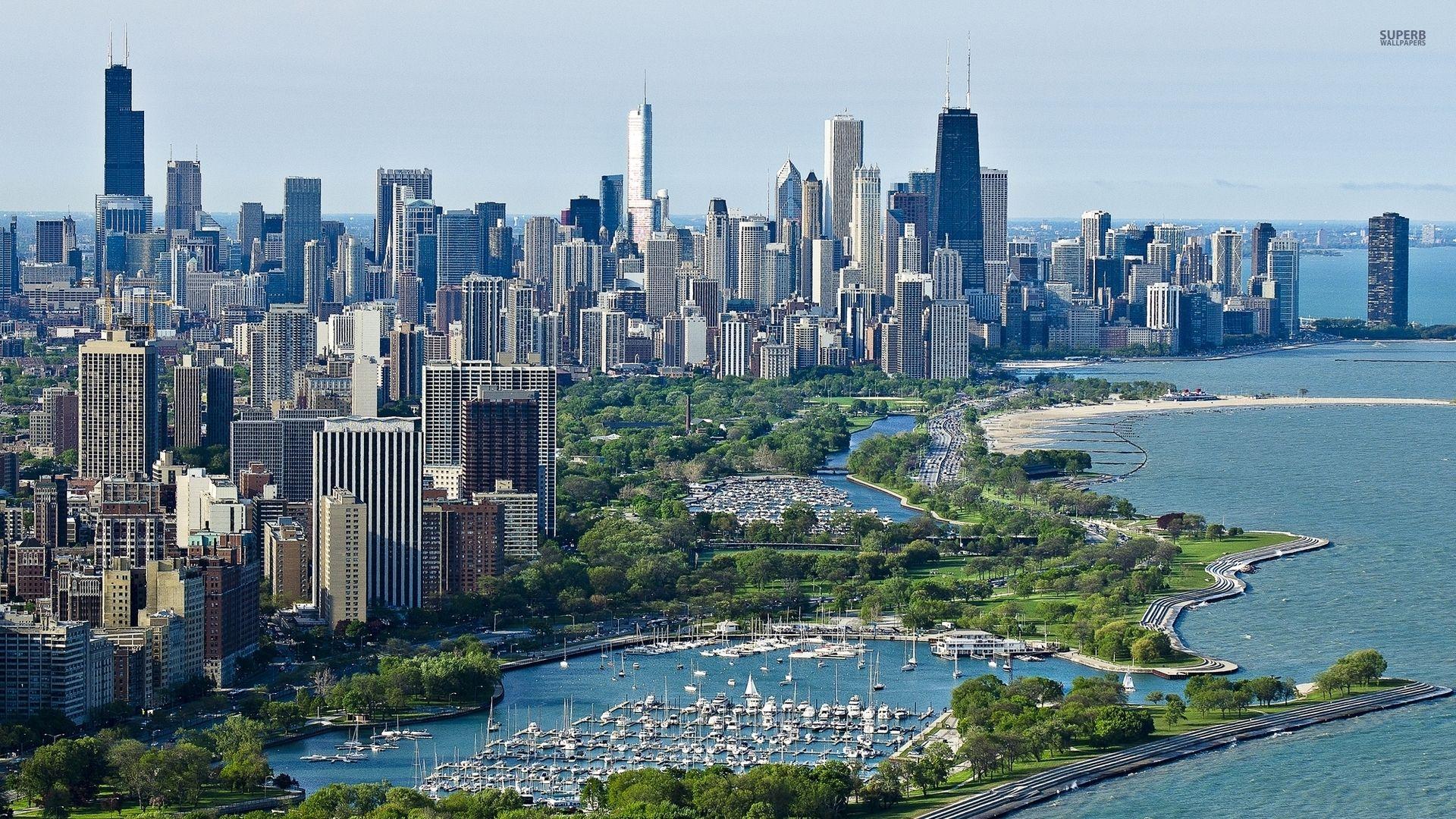 1920 X 1080 Chicago Wallpapers - Top Free 1920 X 1080 Chicago ...