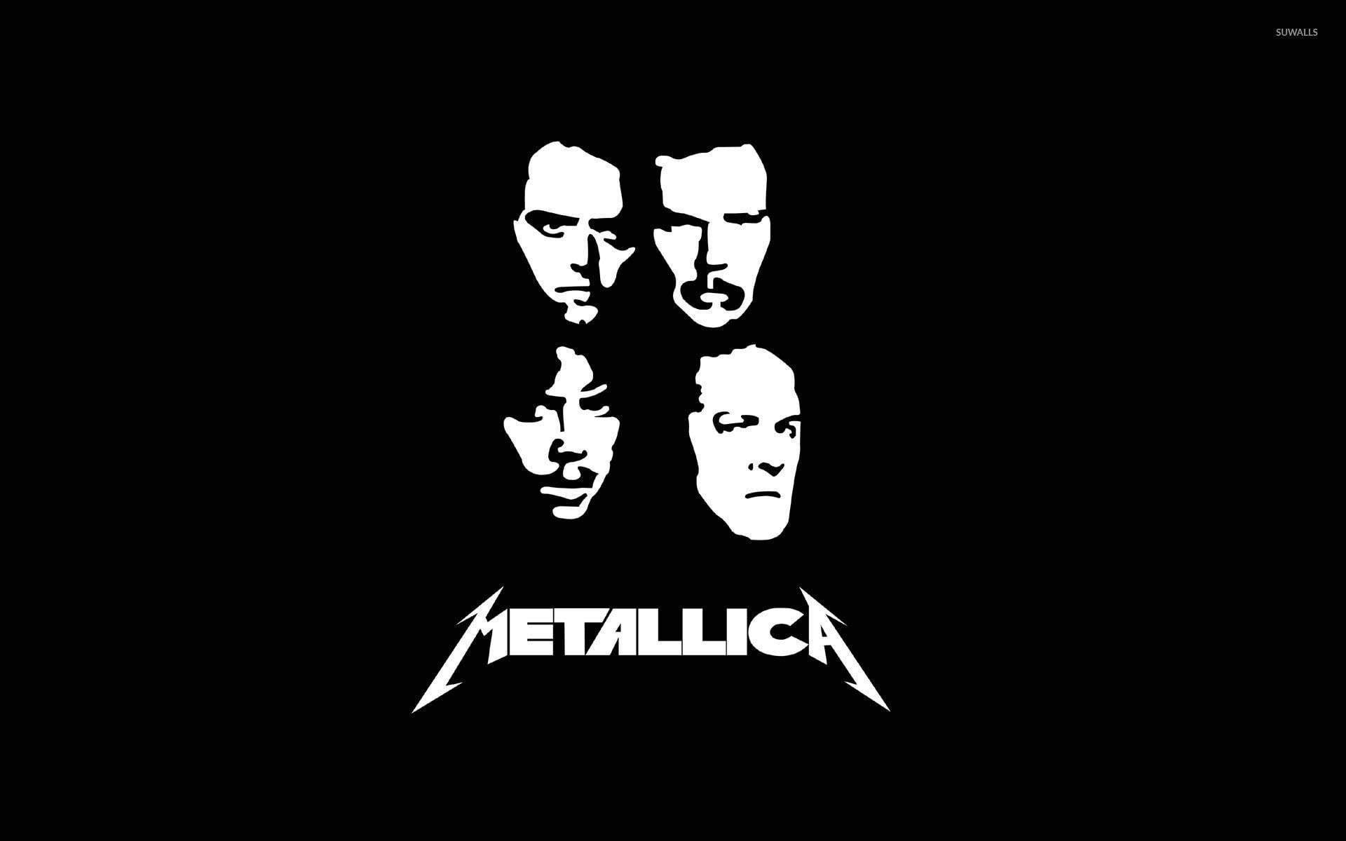 Metallica 4k Wallpapers - Top Free Metallica 4k Backgrounds ...
