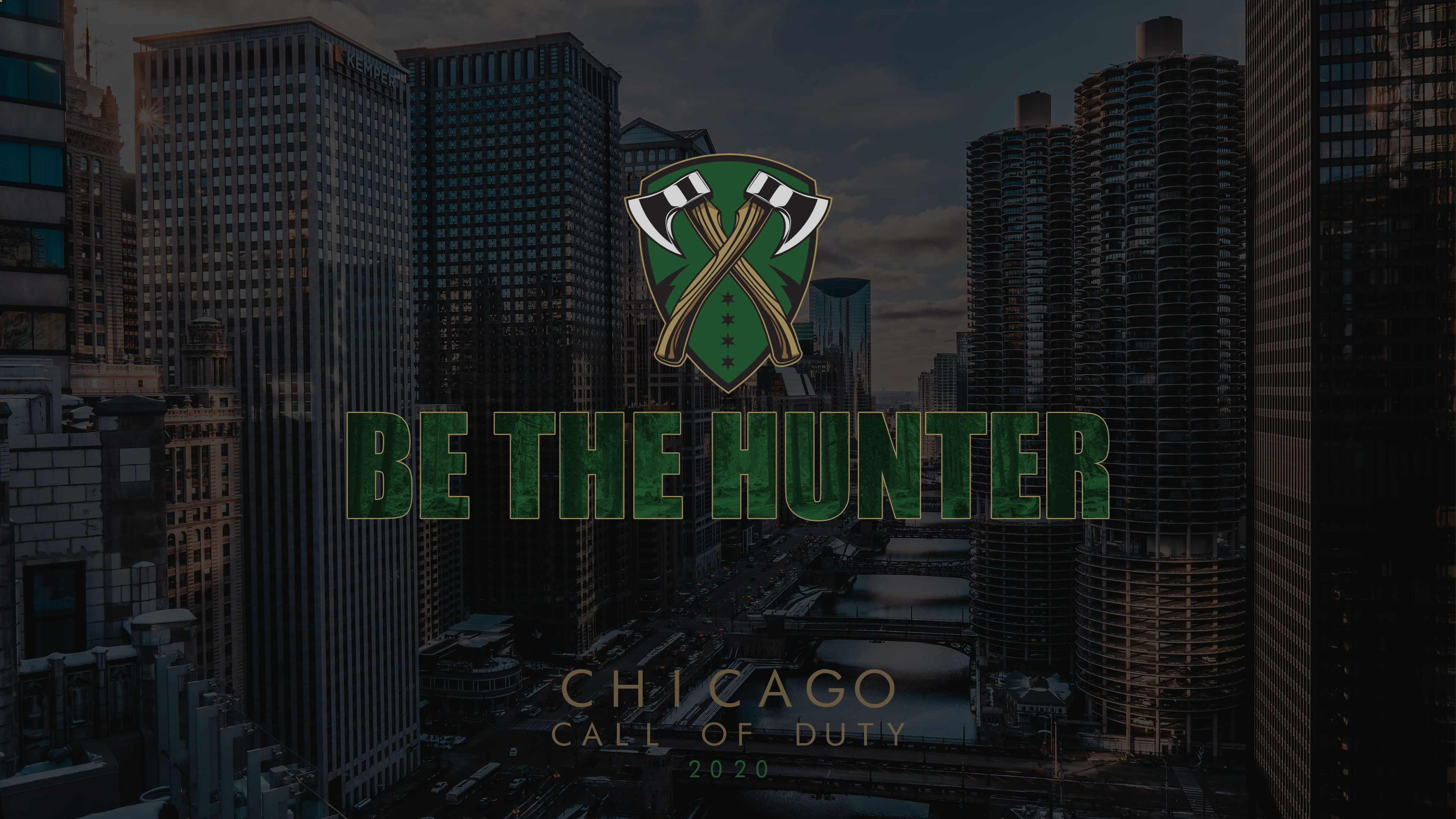 Chicago Dual Screen Wallpapers - Top Free Chicago Dual Screen ...