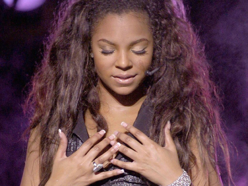 Ashanti Wallpapers - Top Free Ashanti Backgrounds - WallpaperAccess