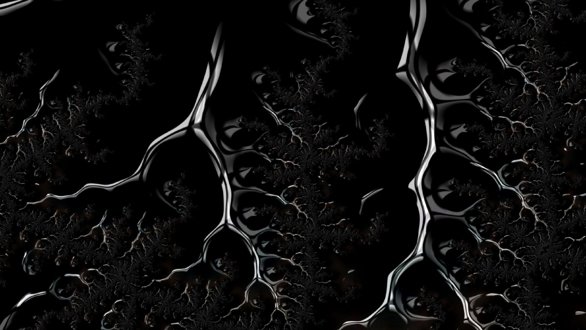Dark Fractal Wallpapers - Top Free Dark Fractal Backgrounds ...