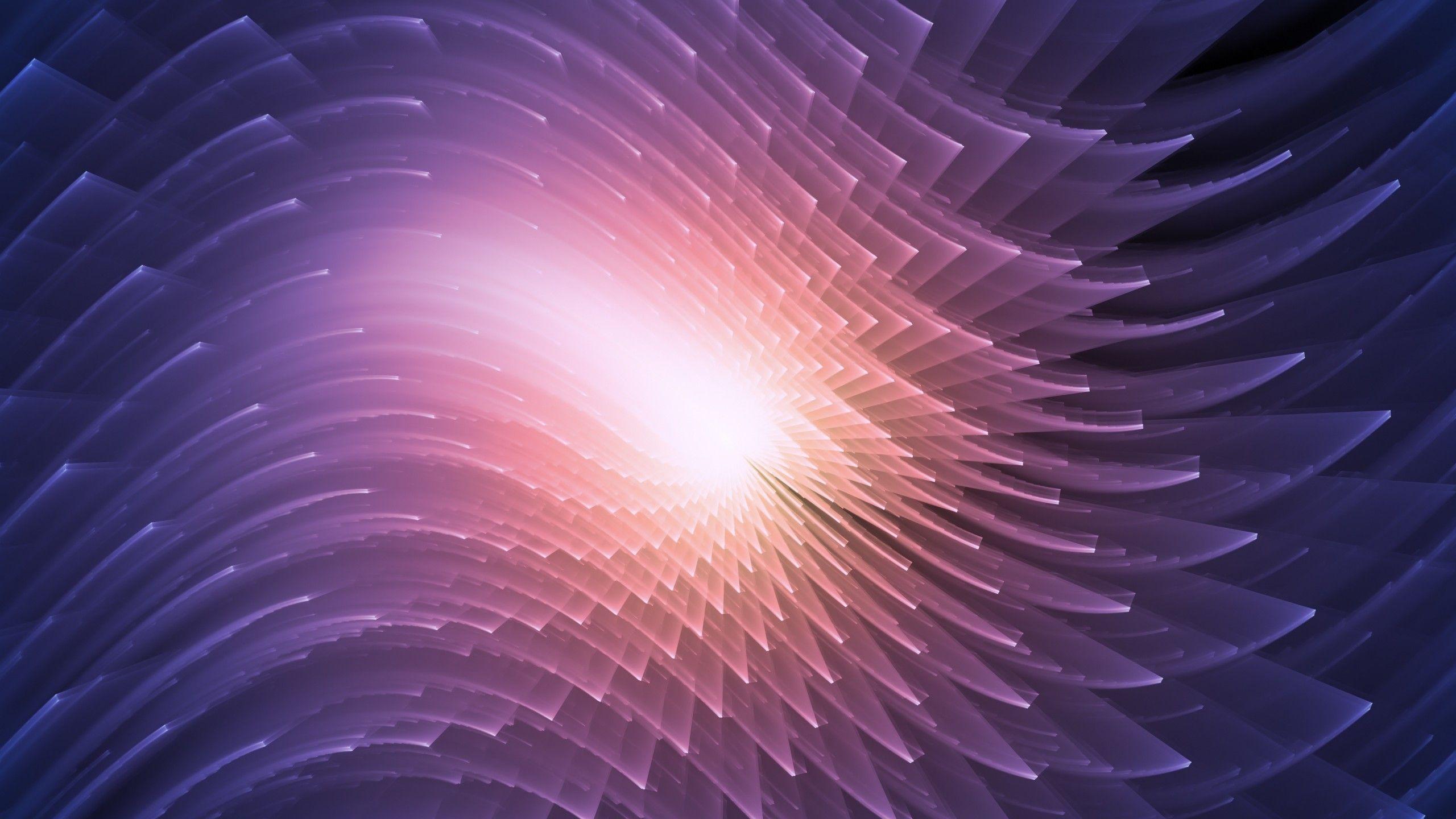 Purple Fractal Wallpapers - Top Free Purple Fractal Backgrounds ...