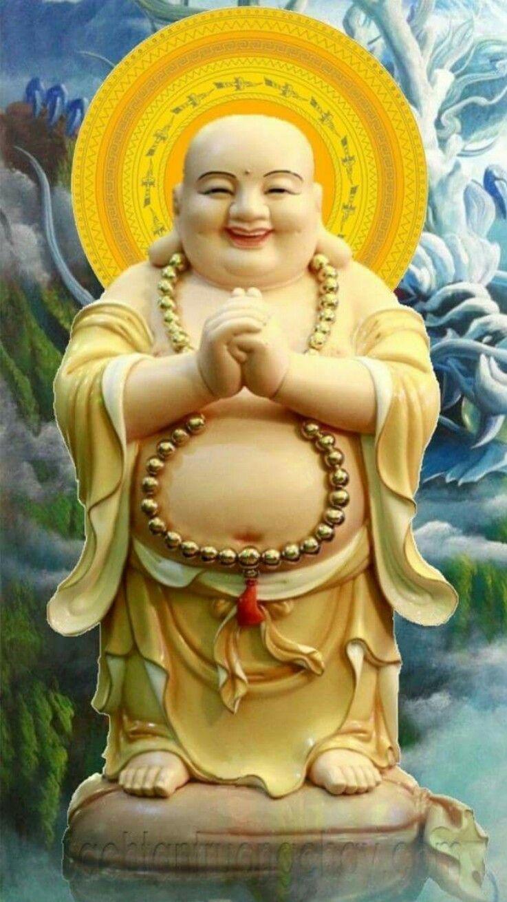 Smiling Buddha Wallpapers - Top Free Smiling Buddha Backgrounds ...
