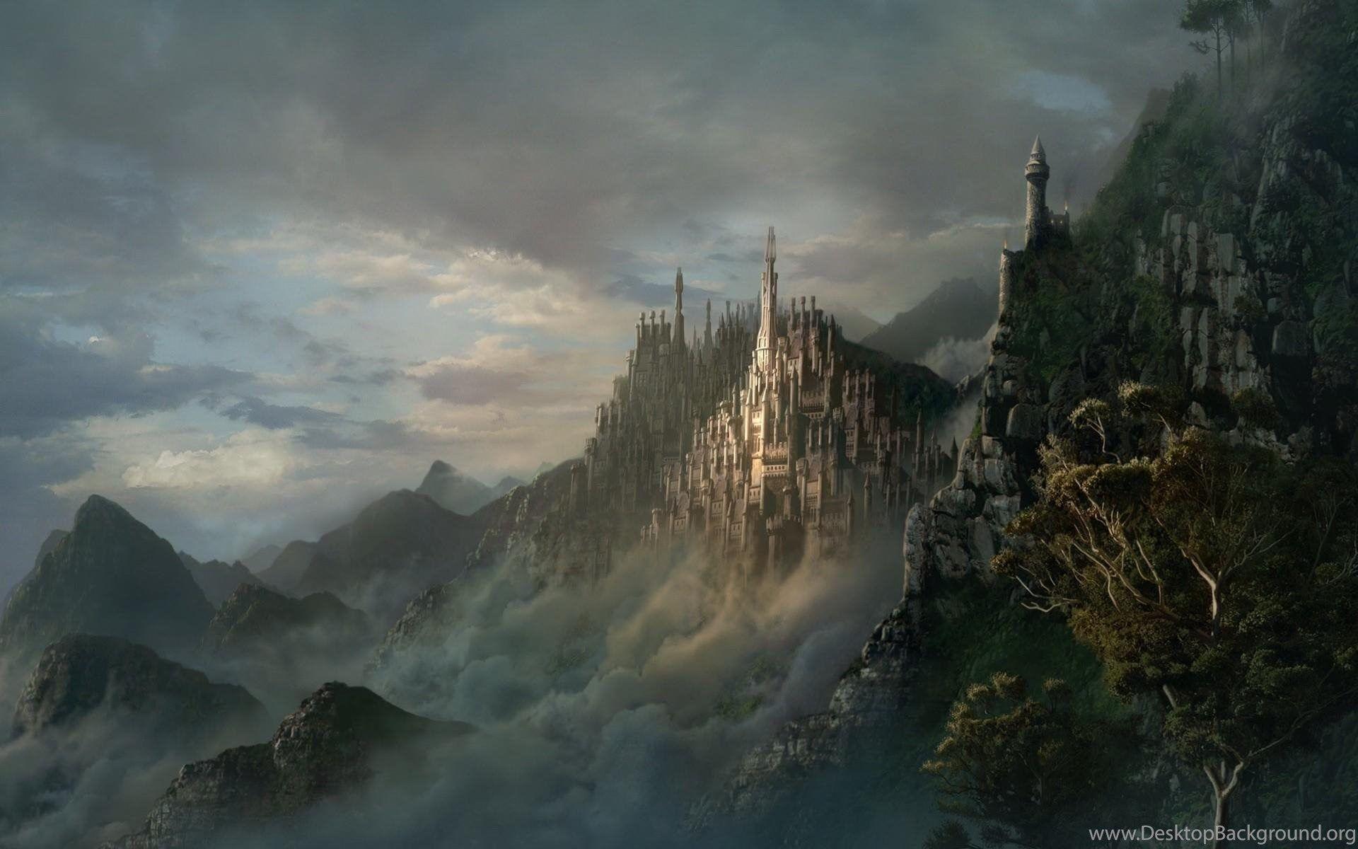 Medieval Desktop Wallpapers - Top Free Medieval Desktop Backgrounds ...