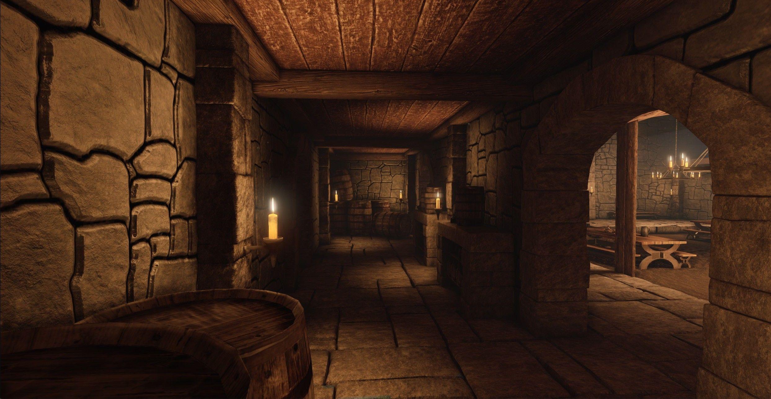 Medieval Desktop Wallpapers - Top Free Medieval Desktop Backgrounds ...