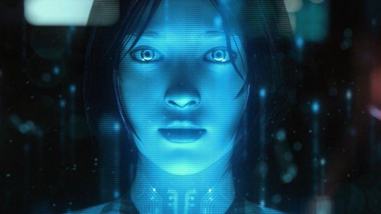 Halo Cortana Wallpapers - Top Free Halo Cortana Backgrounds ...