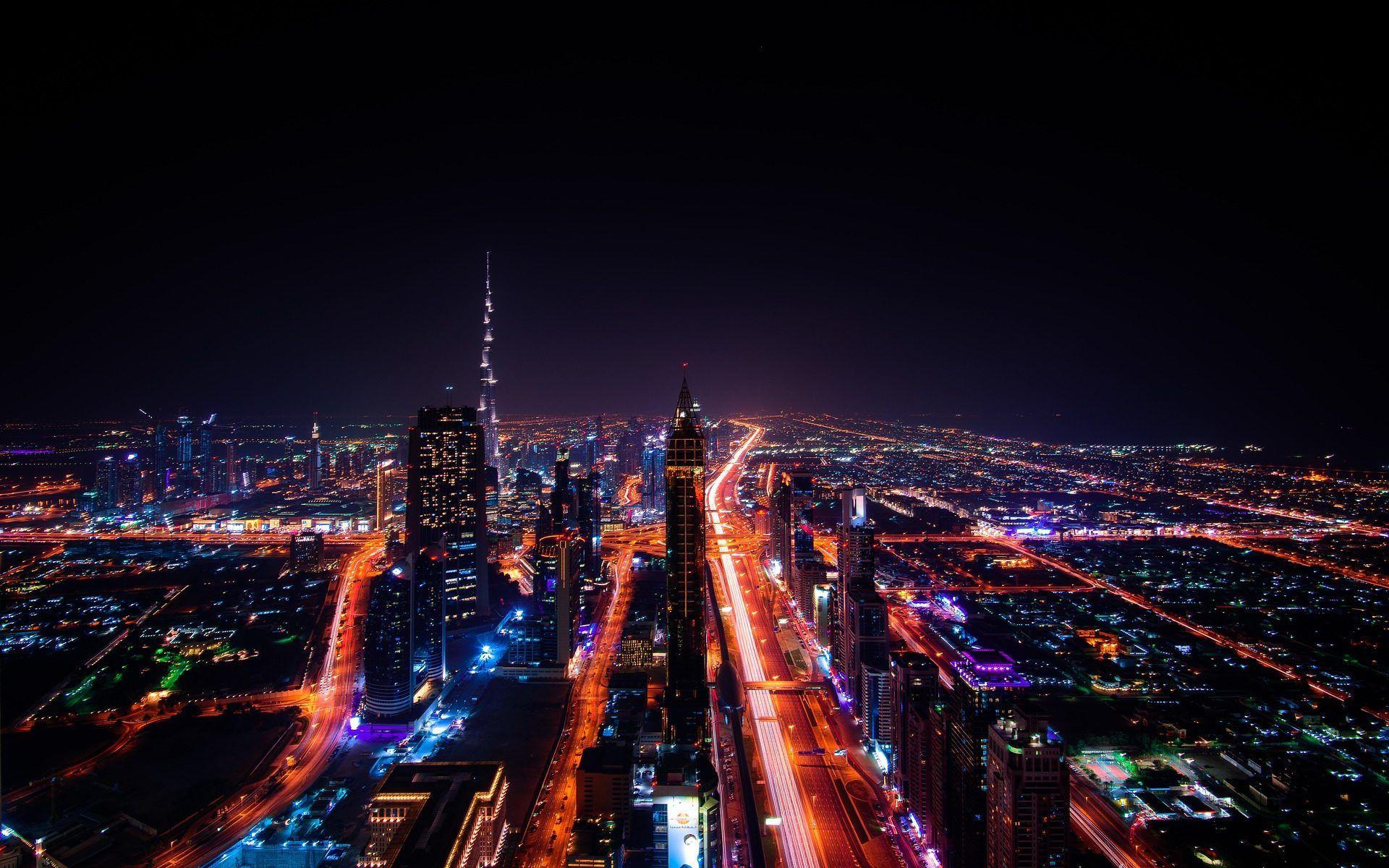 Dubai Desktop Wallpapers - Top Free Dubai Desktop Backgrounds ...
