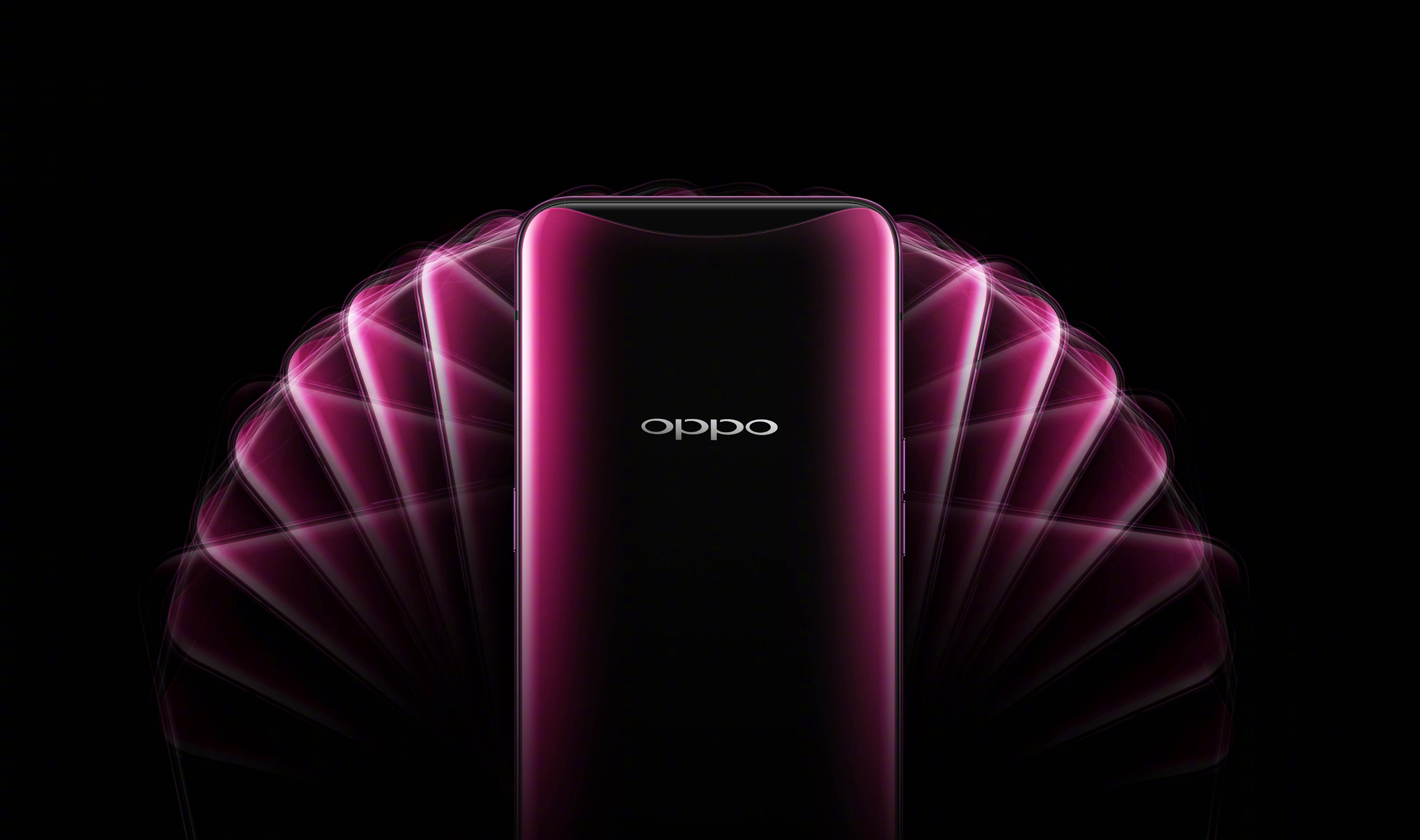 Oppo Logo Wallpapers - Top Free Oppo Logo Backgrounds - WallpaperAccess