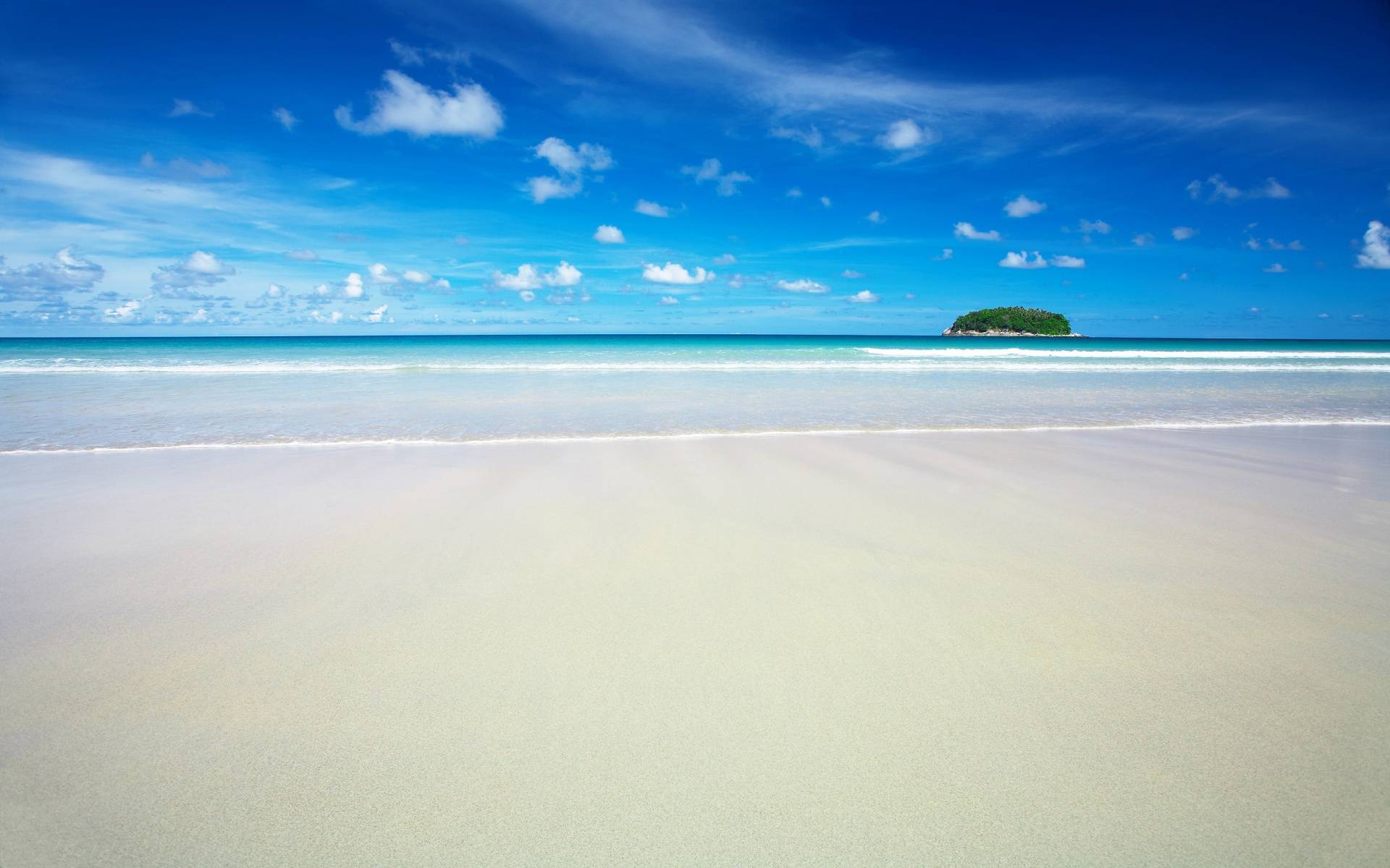 Spring Beach Wallpapers - Top Free Spring Beach Backgrounds ...