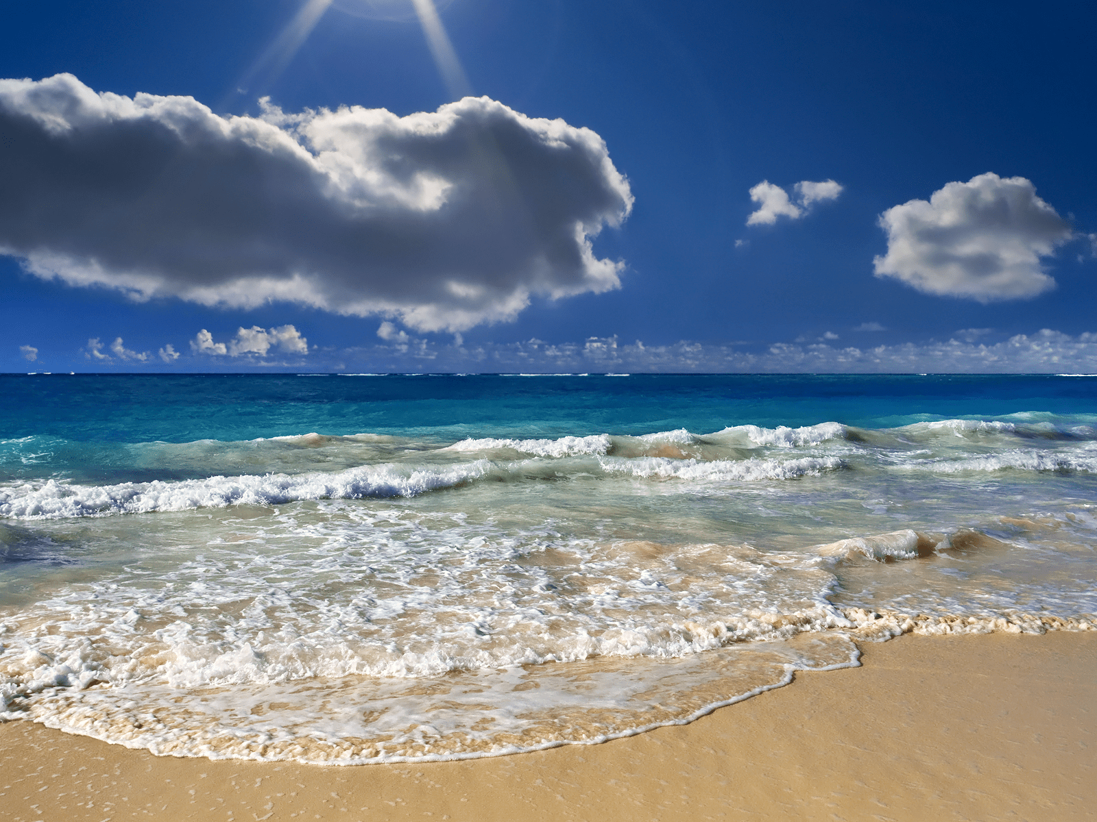 Spring Beach Wallpapers - Top Free Spring Beach Backgrounds ...