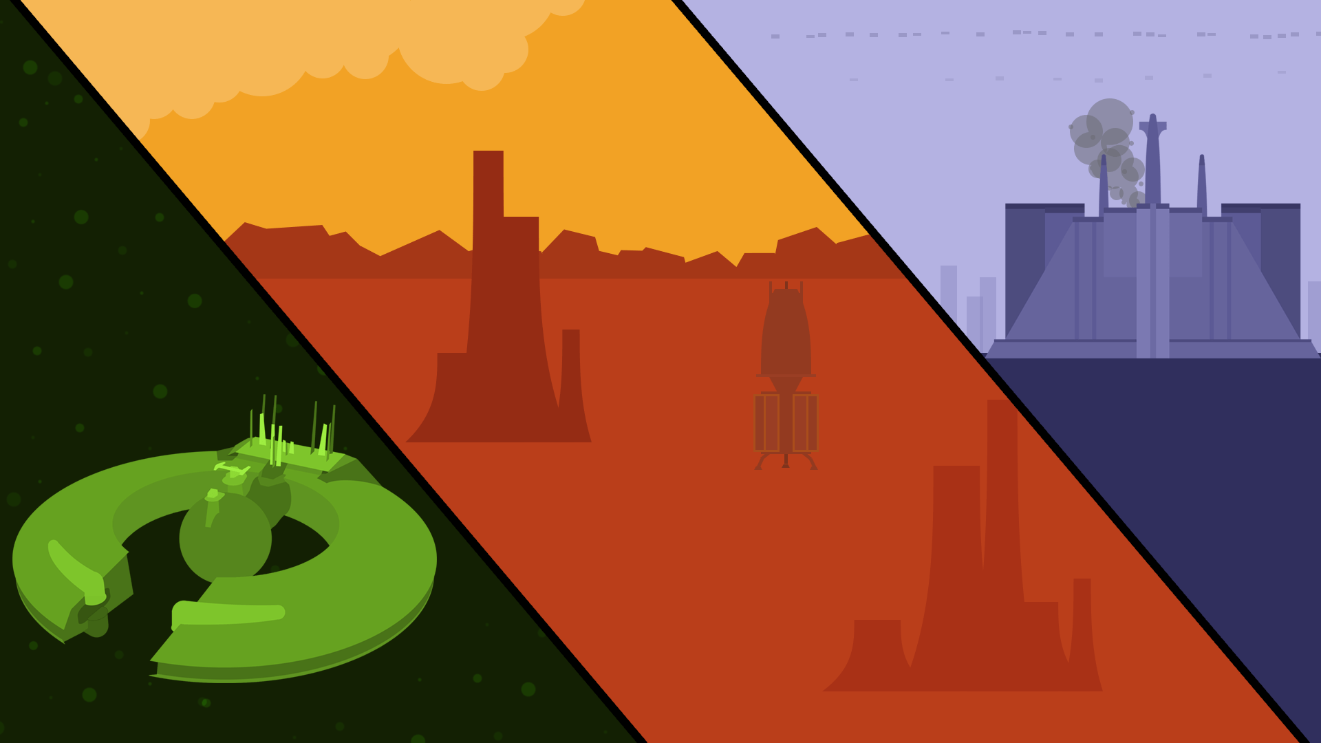 Star Wars Prequel Wallpapers - Top Free Star Wars Prequel Backgrounds ...