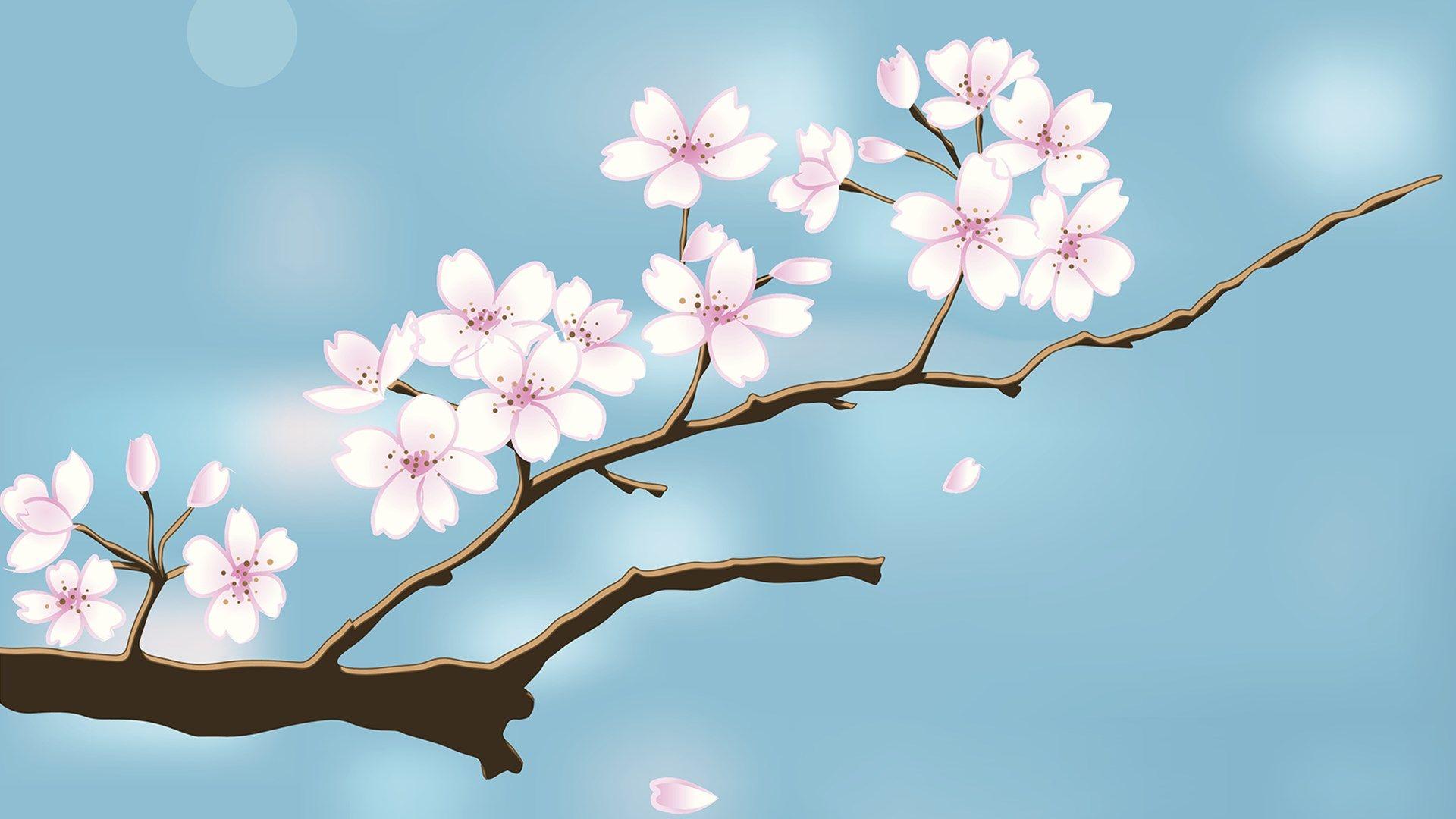 Bright Spring Desktop Wallpapers - Top Free Bright Spring Desktop ...