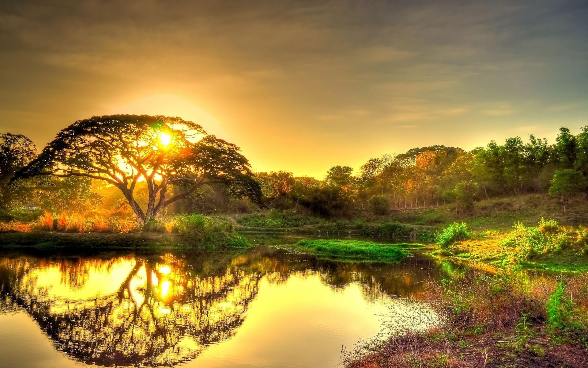 Bright Spring Desktop Wallpapers - Top Free Bright Spring Desktop ...