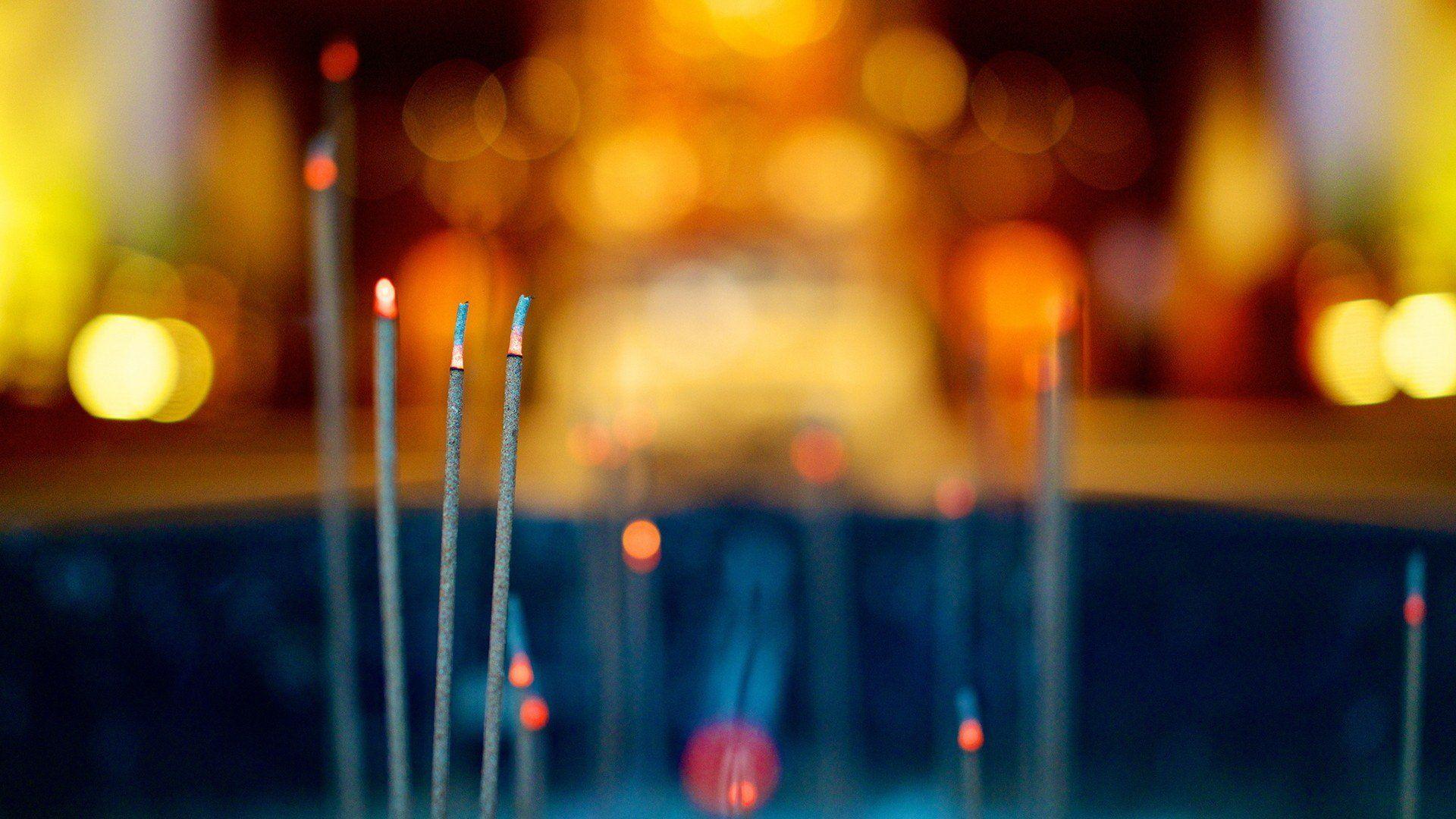 Incense Wallpapers - Top Free Incense Backgrounds - WallpaperAccess
