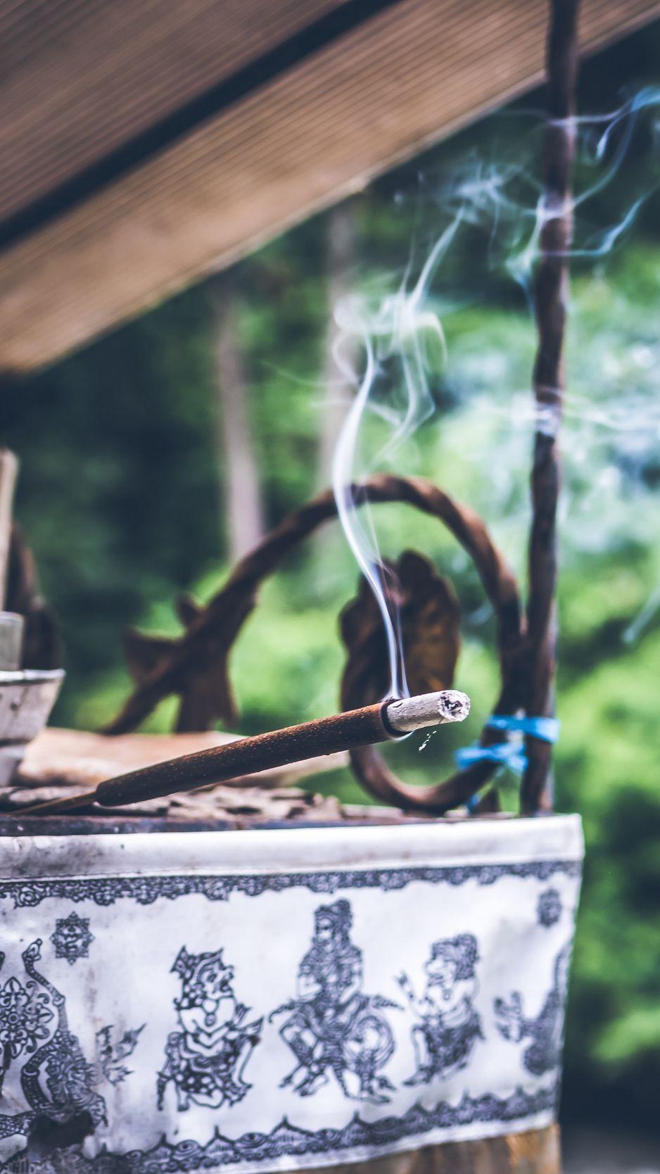 Incense Wallpapers - Top Free Incense Backgrounds - WallpaperAccess