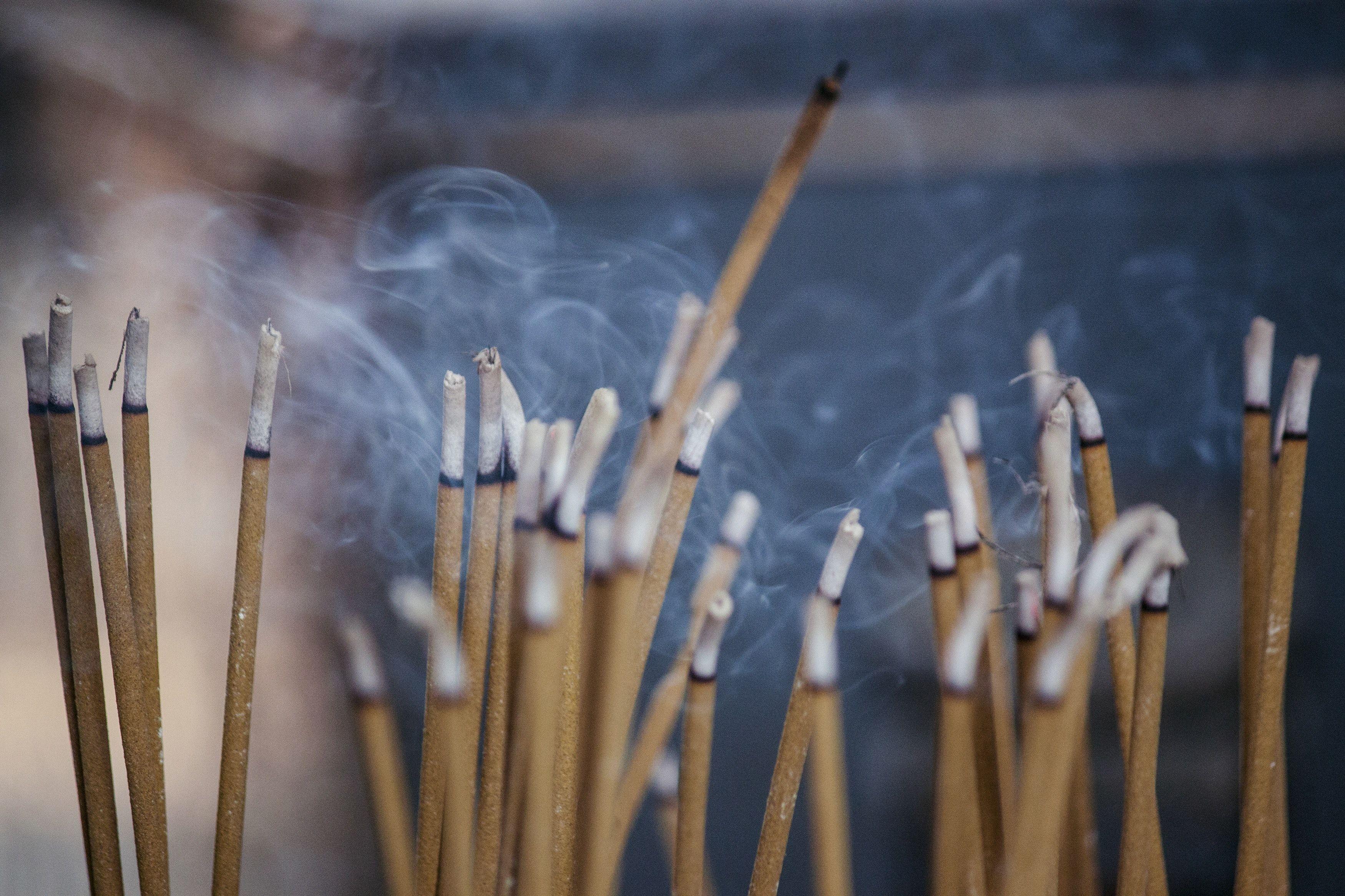 Incense Wallpapers - Top Free Incense Backgrounds - WallpaperAccess