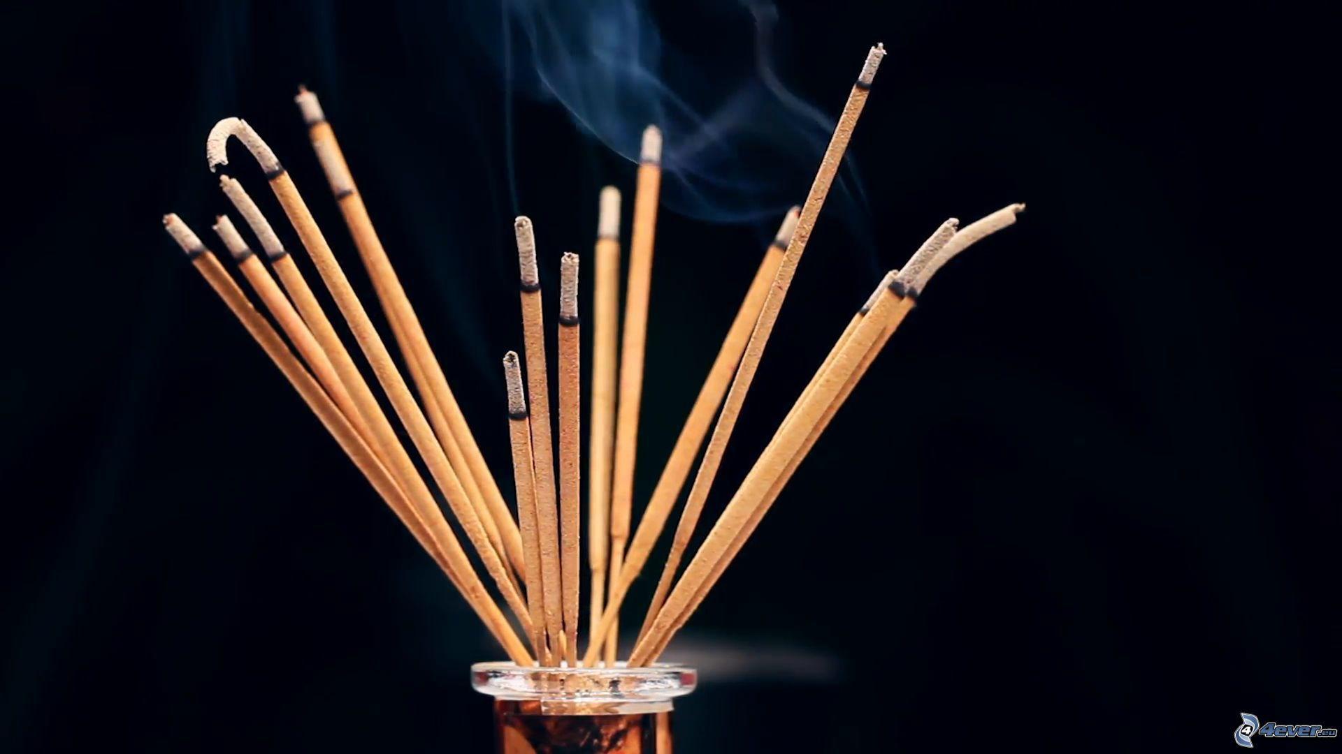 Incense Wallpapers - Top Free Incense Backgrounds - WallpaperAccess