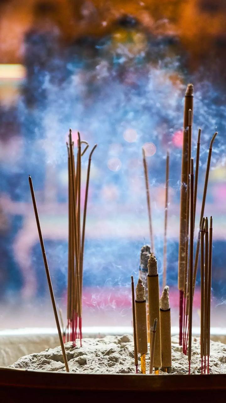 Incense Wallpapers - Top Free Incense Backgrounds - WallpaperAccess