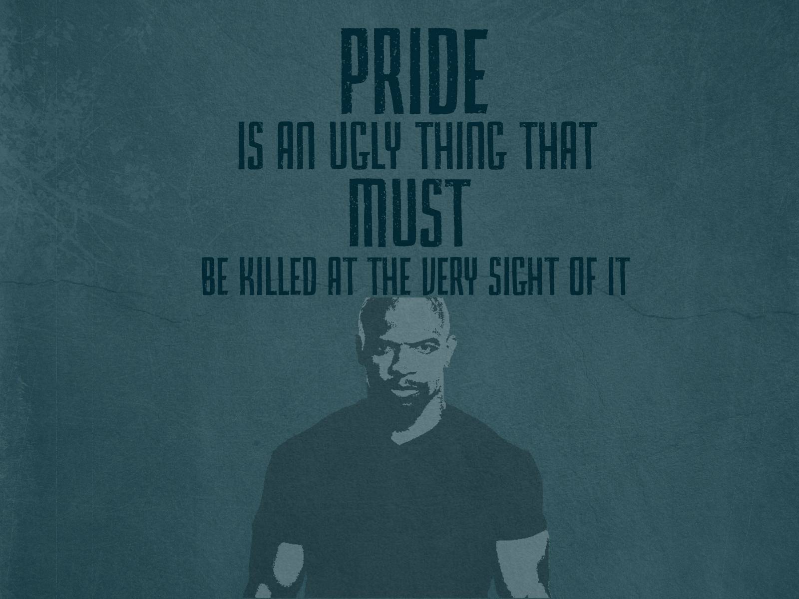 Terry Crews Wallpapers - Top Free Terry Crews Backgrounds - WallpaperAccess