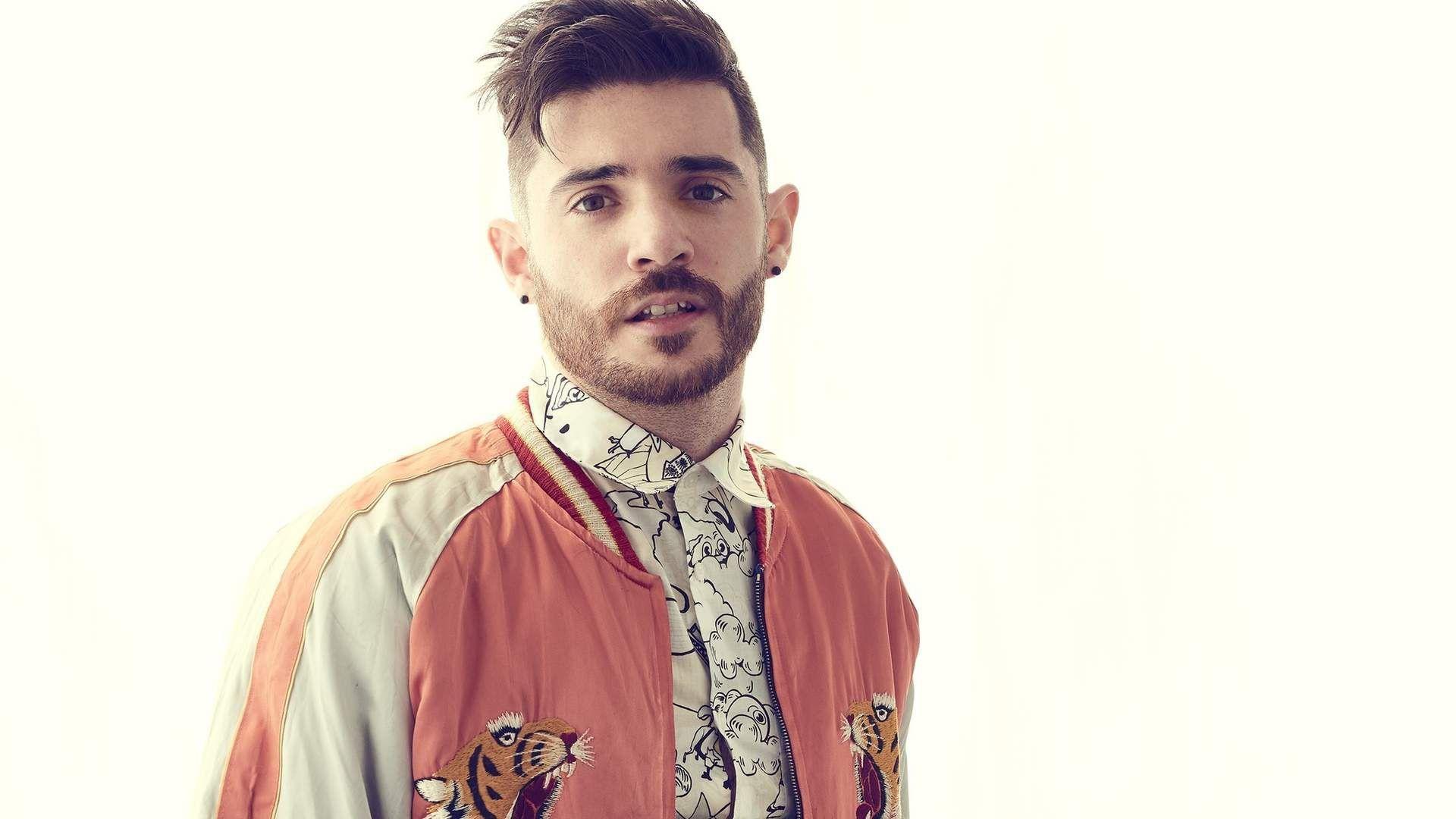 Jon Bellion Computer Wallpapers - Top Free Jon Bellion Computer ...