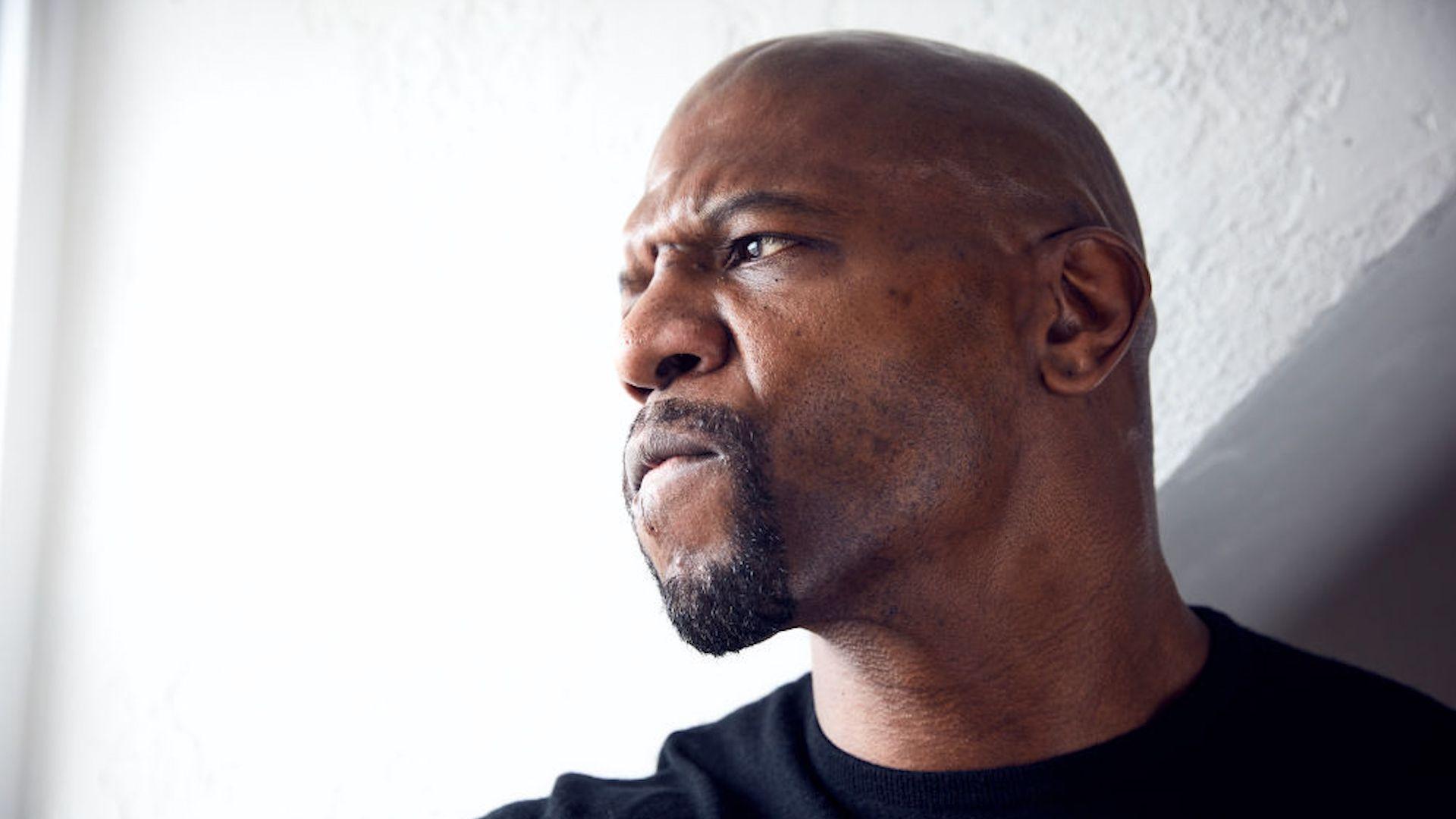 Terry Crews Wallpapers - Top Free Terry Crews Backgrounds - WallpaperAccess