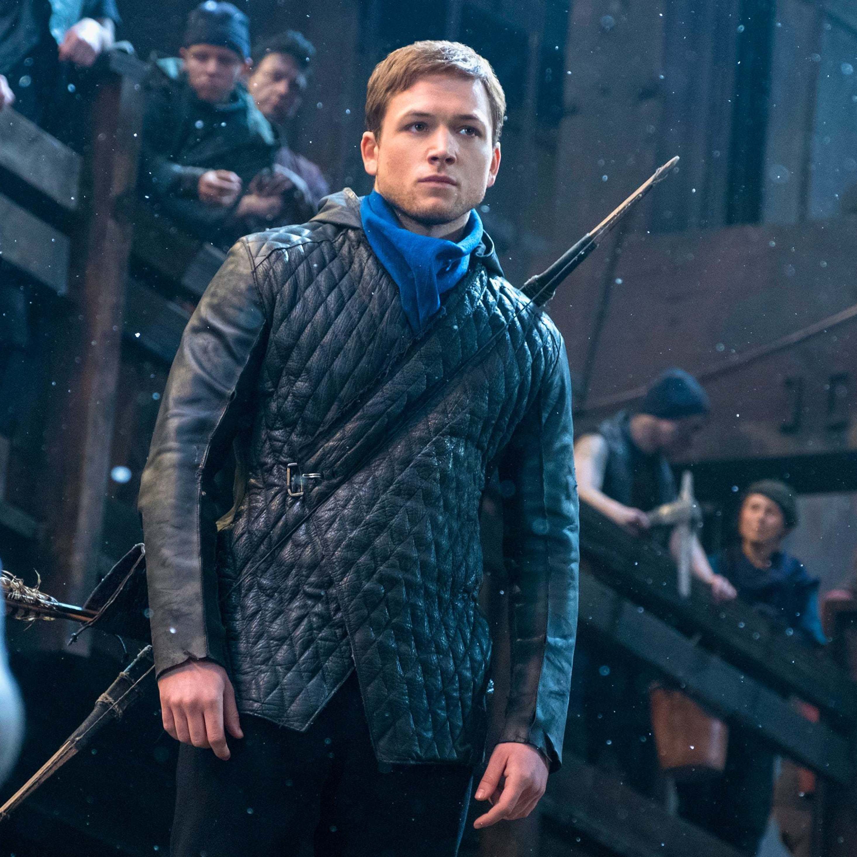 Taron Egerton Wallpapers - Top Free Taron Egerton Backgrounds ...