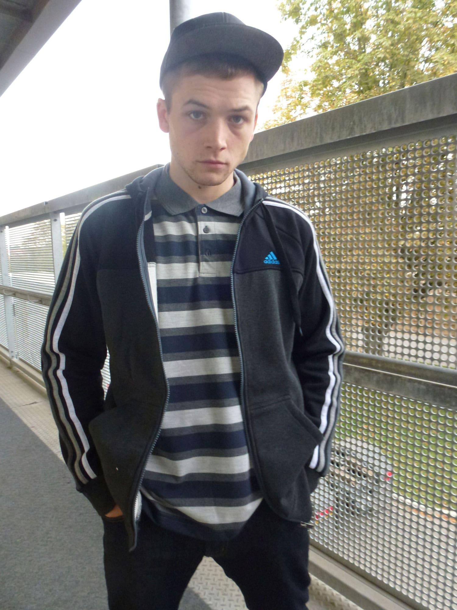 Taron Egerton Wallpapers - Top Free Taron Egerton Backgrounds ...