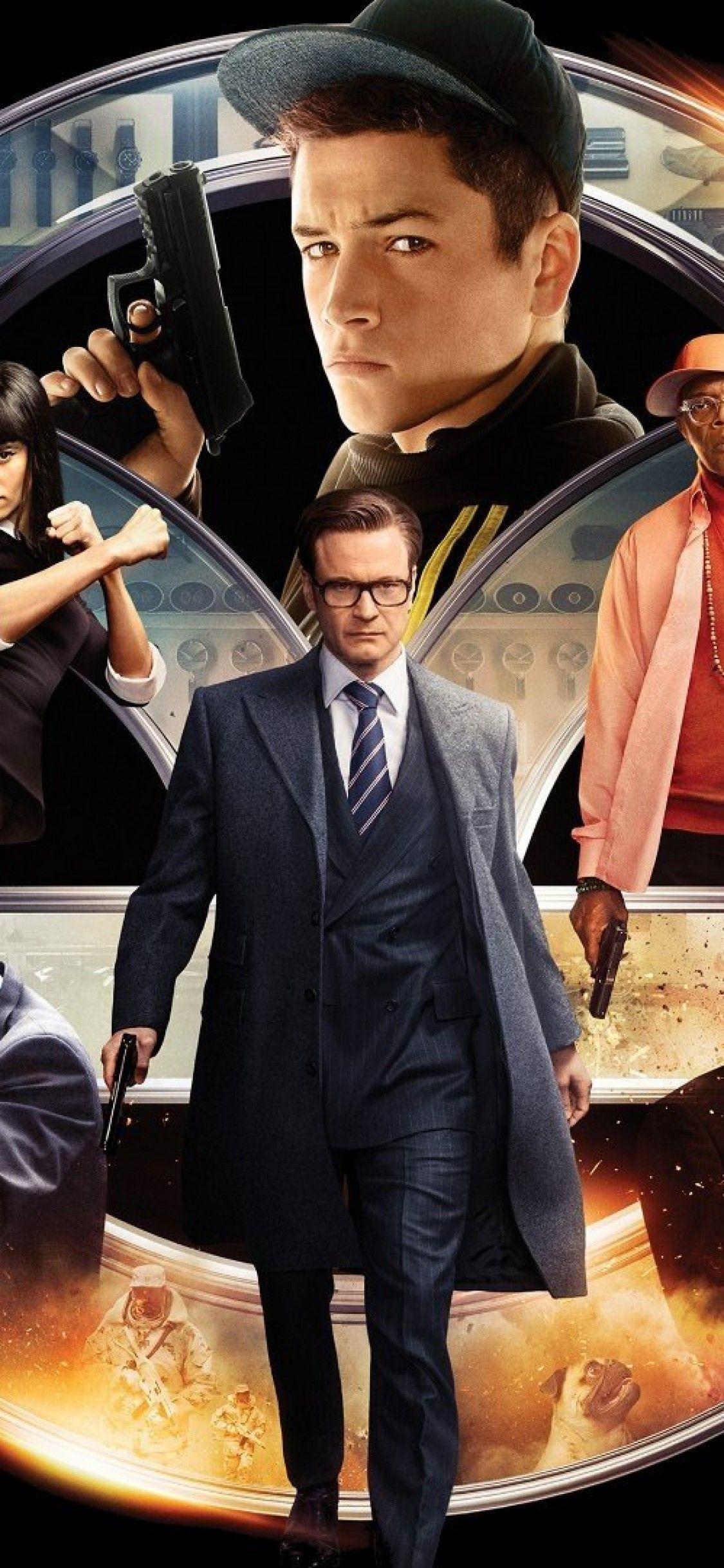 Taron Egerton Wallpapers - Top Free Taron Egerton Backgrounds ...