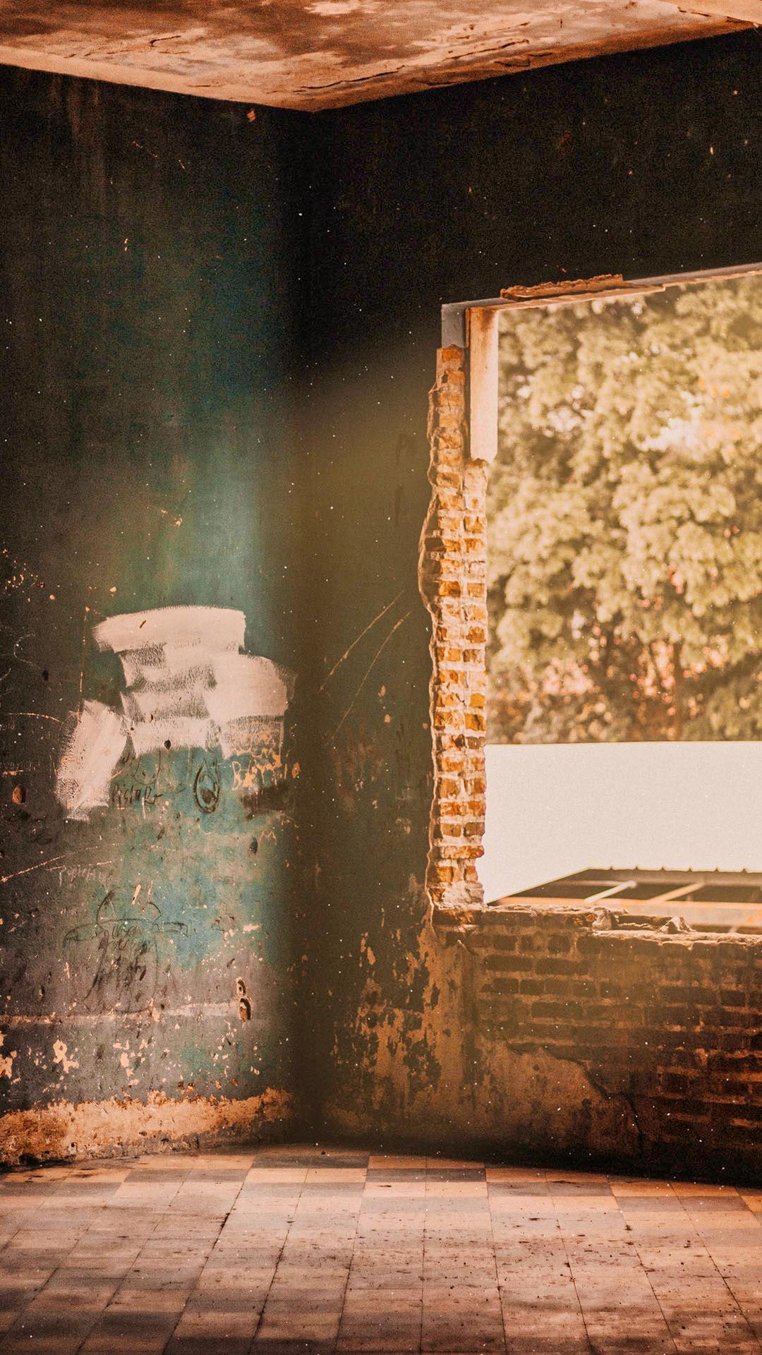 Abandoned Places Wallpapers - Top Free Abandoned Places Backgrounds ...