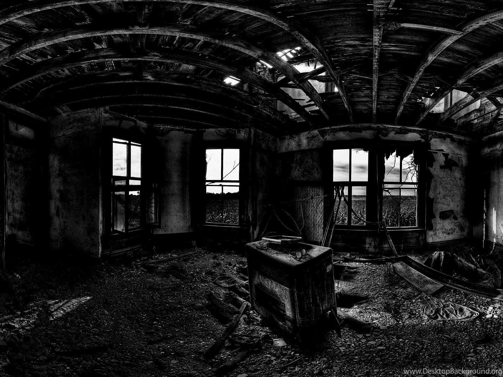 Abandoned Places Wallpapers - Top Free Abandoned Places Backgrounds ...
