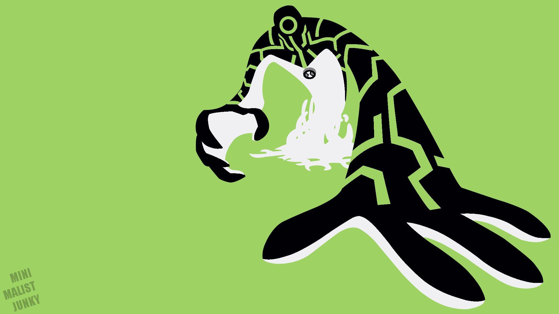 Ghostfreak Wallpapers - Top Free Ghostfreak Backgrounds - WallpaperAccess