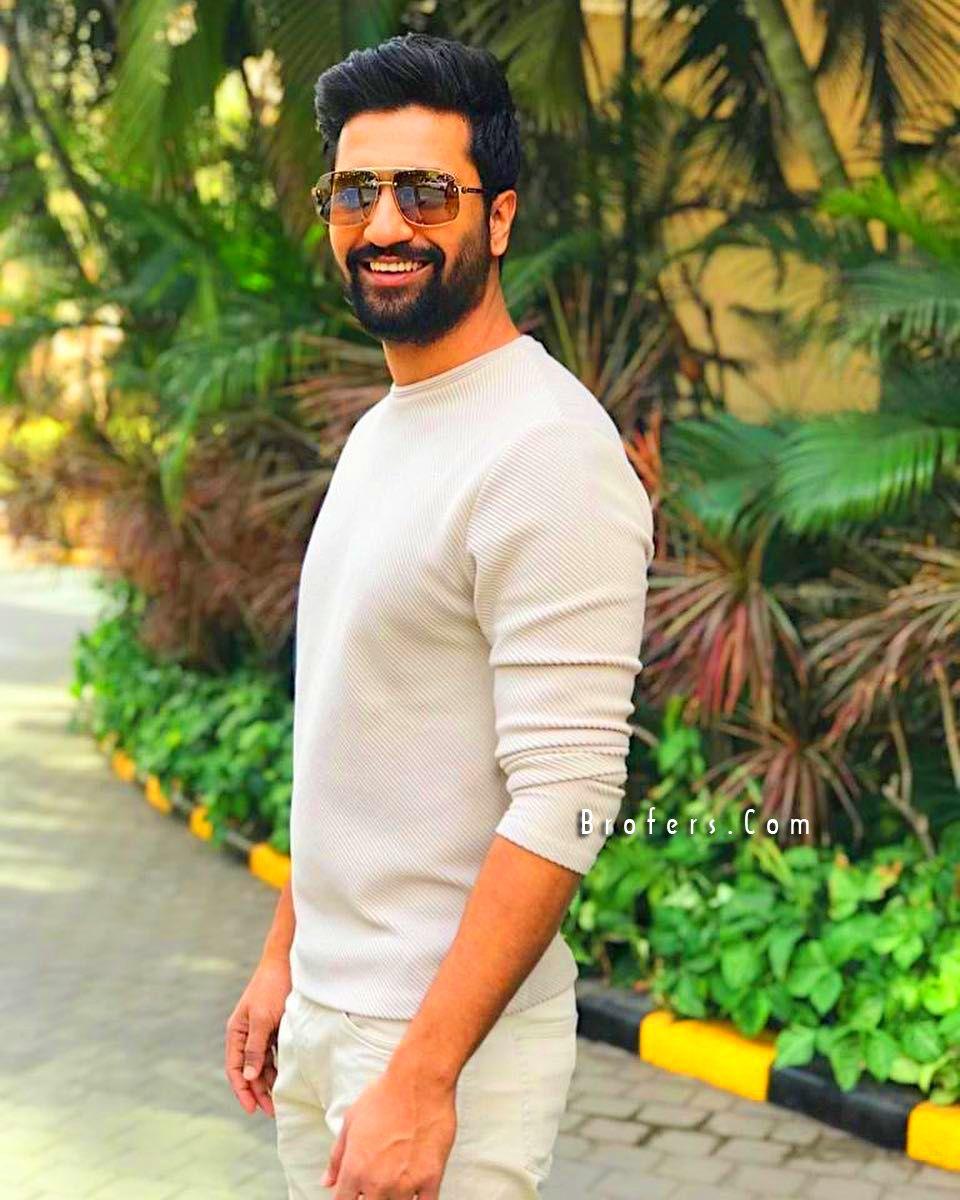 Vicky Kaushal Wallpapers - Top Free Vicky Kaushal Backgrounds ...
