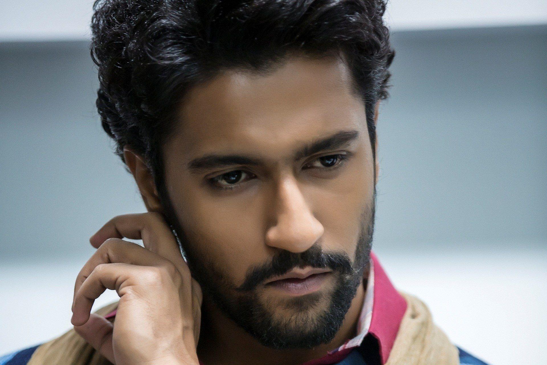 Vicky Kaushal Wallpapers - Top Free Vicky Kaushal Backgrounds ...