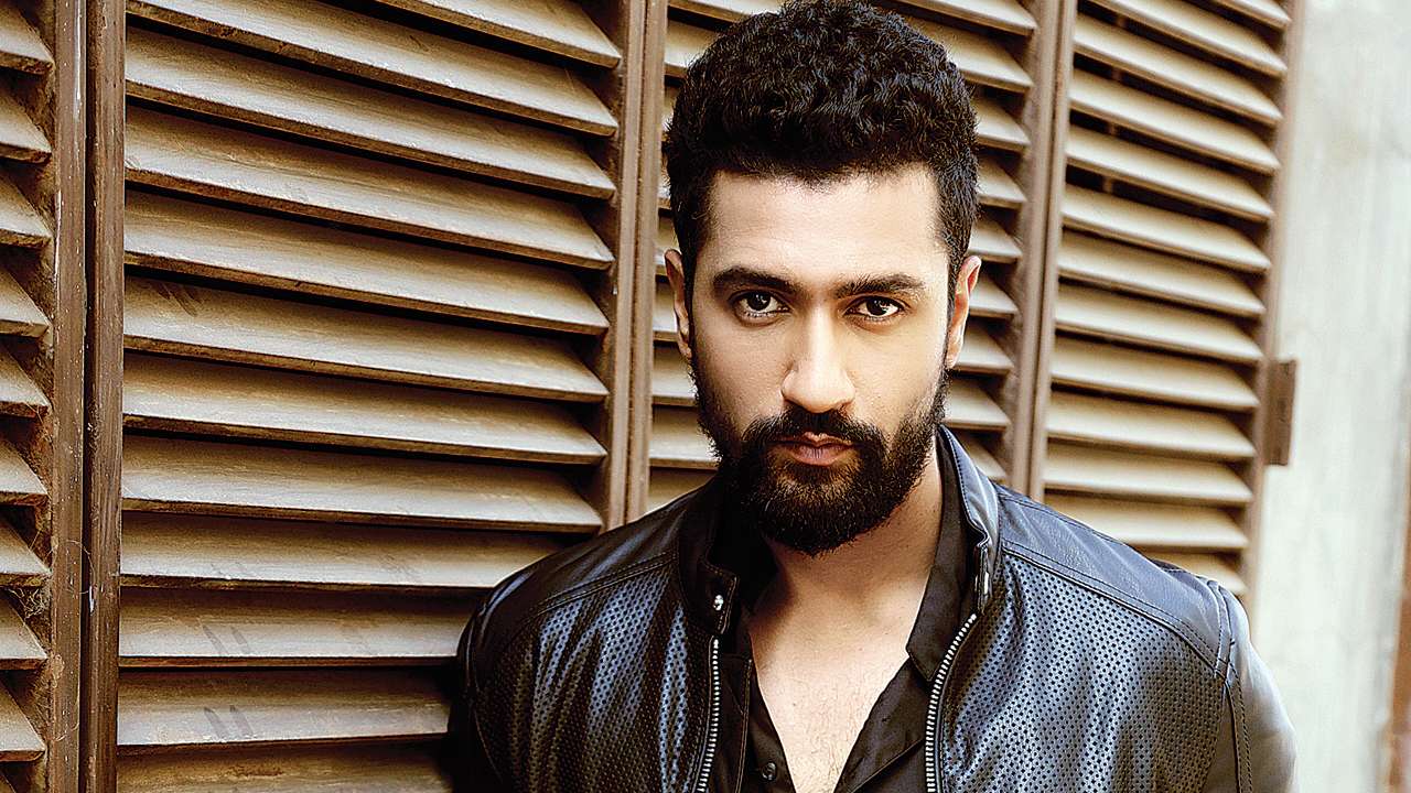 Vicky Kaushal Wallpapers - Top Free Vicky Kaushal Backgrounds ...