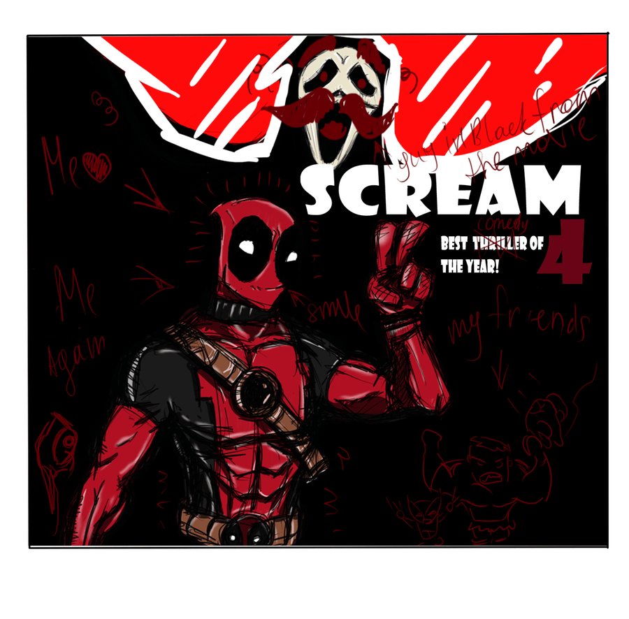 Deadpool Quotes Wallpapers - Top Free Deadpool Quotes Backgrounds ...