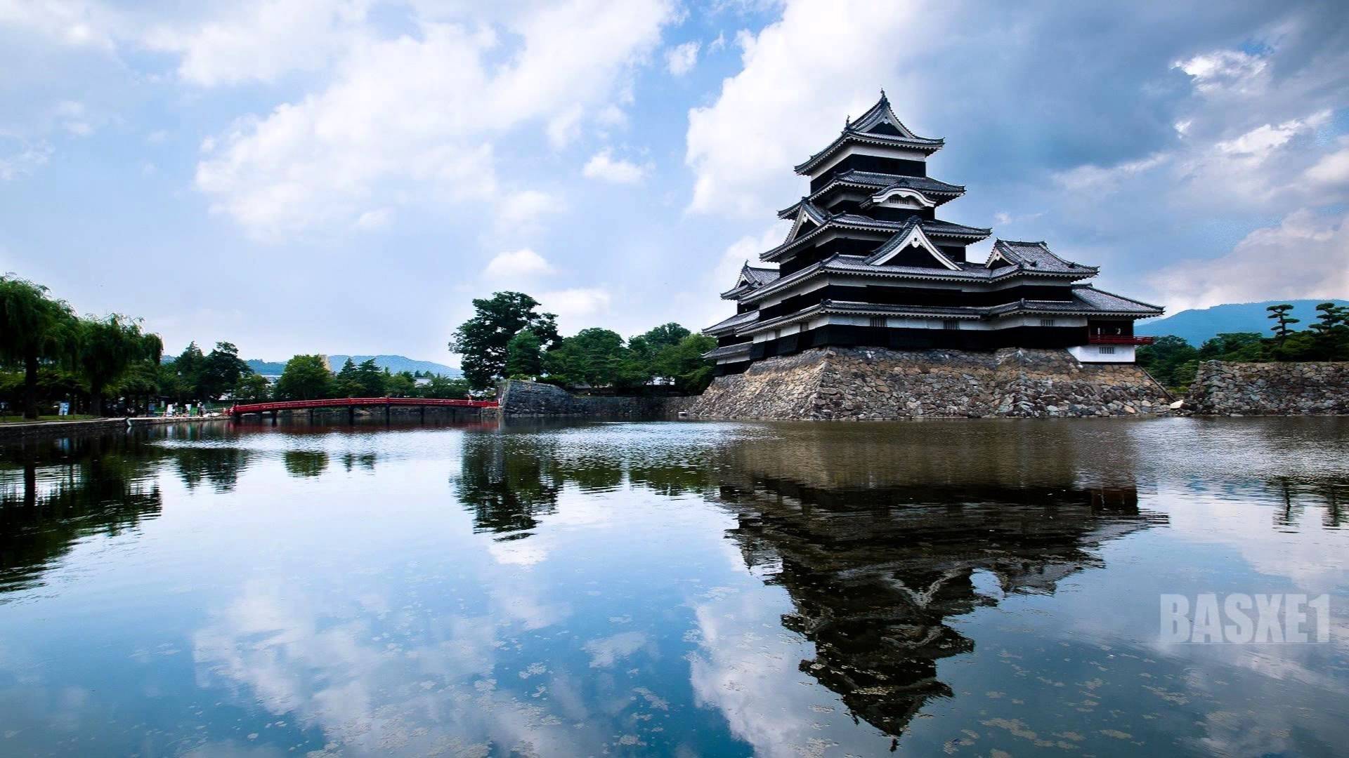 Meditation Japanese Water Wallpapers - Top Free Meditation Japanese ...