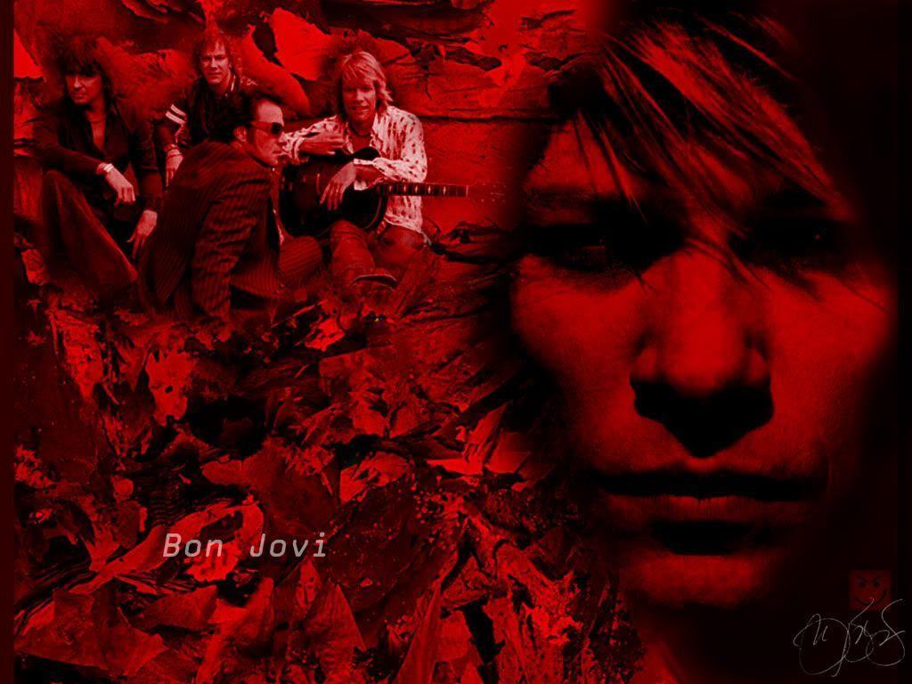 Bon Jovi Desktop Wallpapers - Top Free Bon Jovi Desktop Backgrounds ...