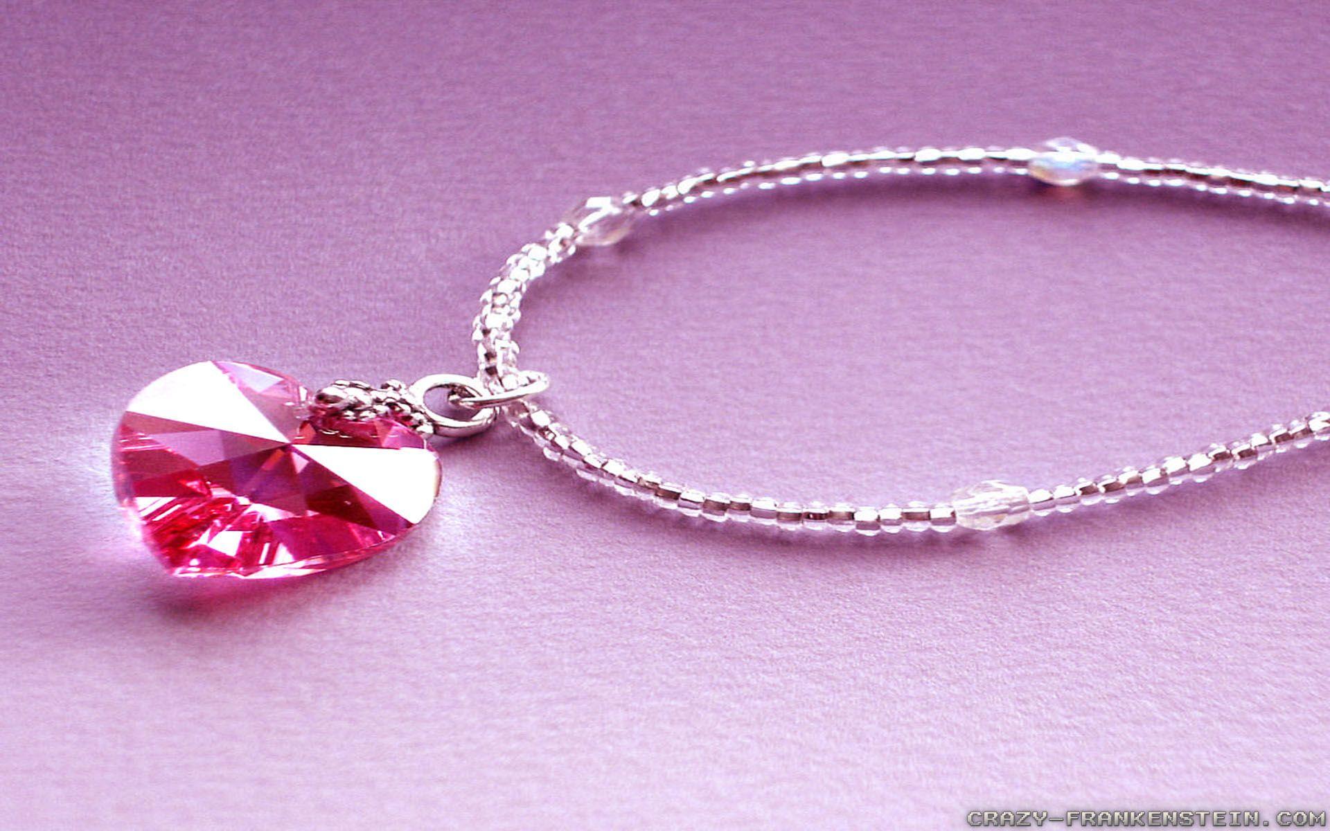 Crystal Heart Wallpapers - Top Free Crystal Heart Backgrounds ...
